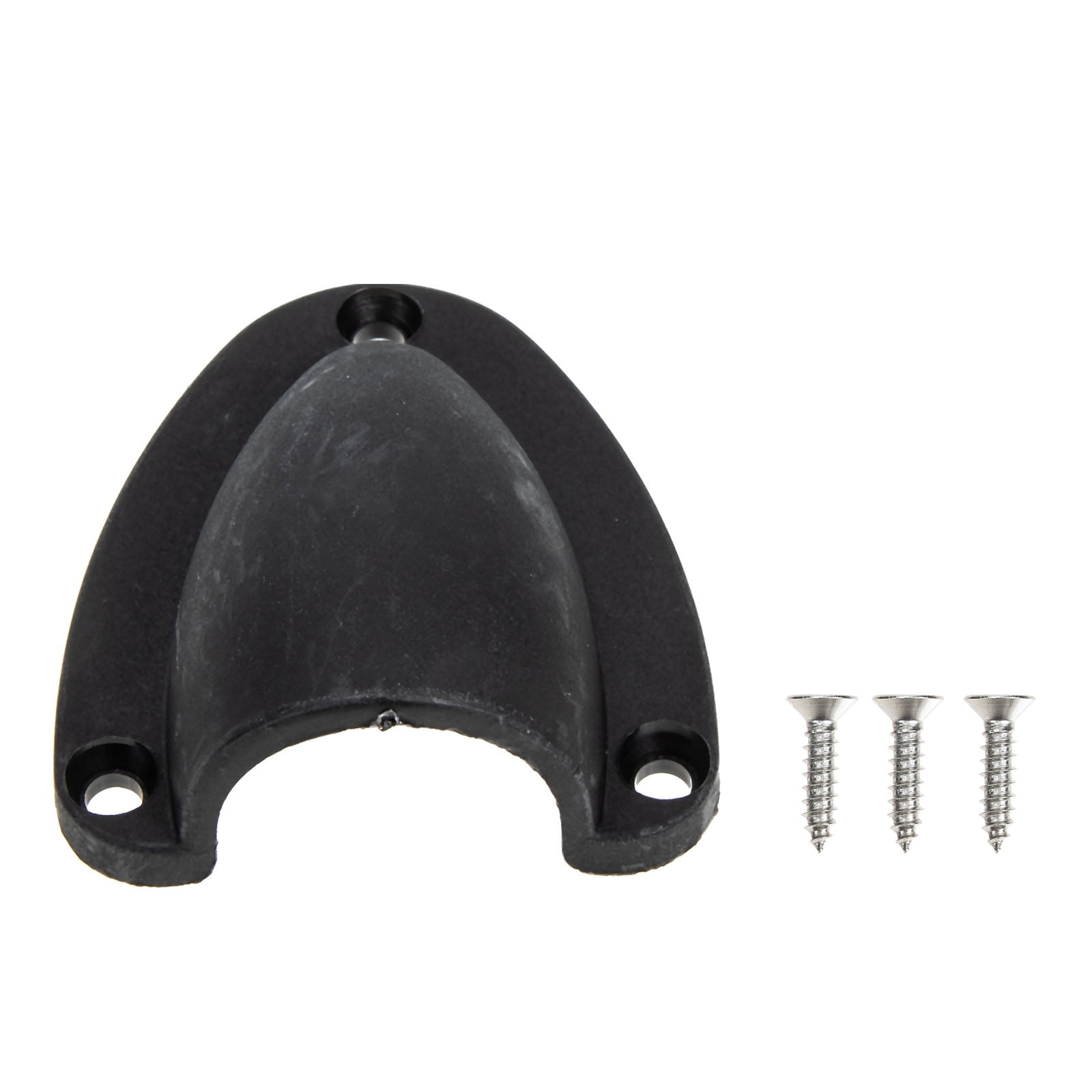 1 Set Nylon Speedboat Vent Covers Clam Shell Vent Wire Cover ...