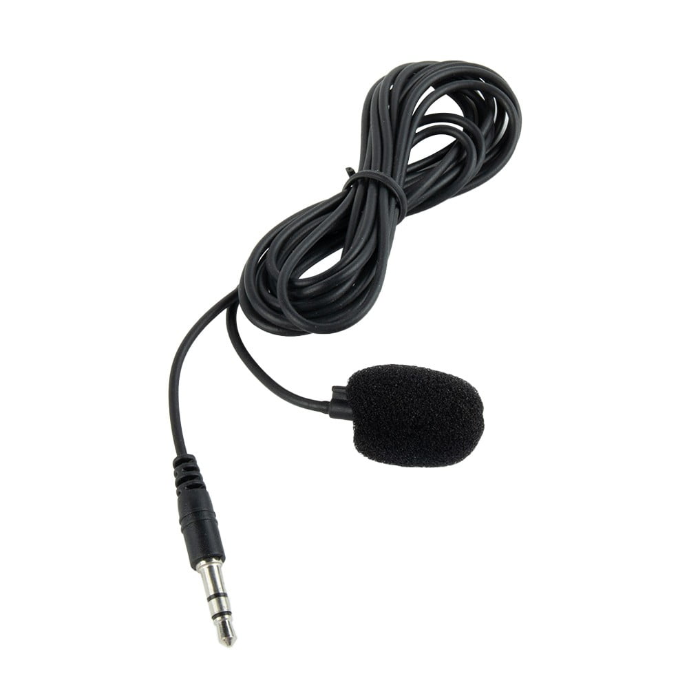 1 Set Of Audio Cable 3-Pin Aux In Music Adapter For Honda Gold Wing ...