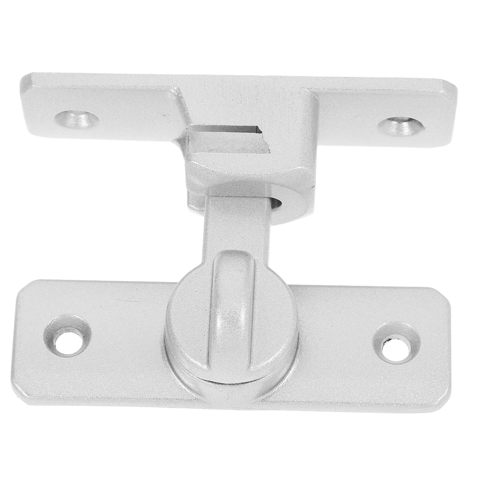 1 Set Of Barrel Bolt Latch Flip Gate Latch Door Latch Flip Gate Lock ...