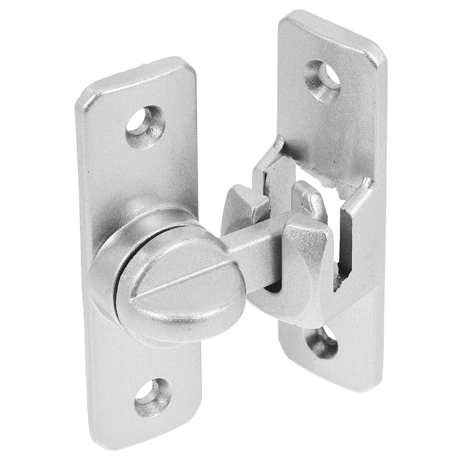 1 Set Of Barrel Bolt Latch Flip Gate Latch Door Latch Flip Gate Lock ...