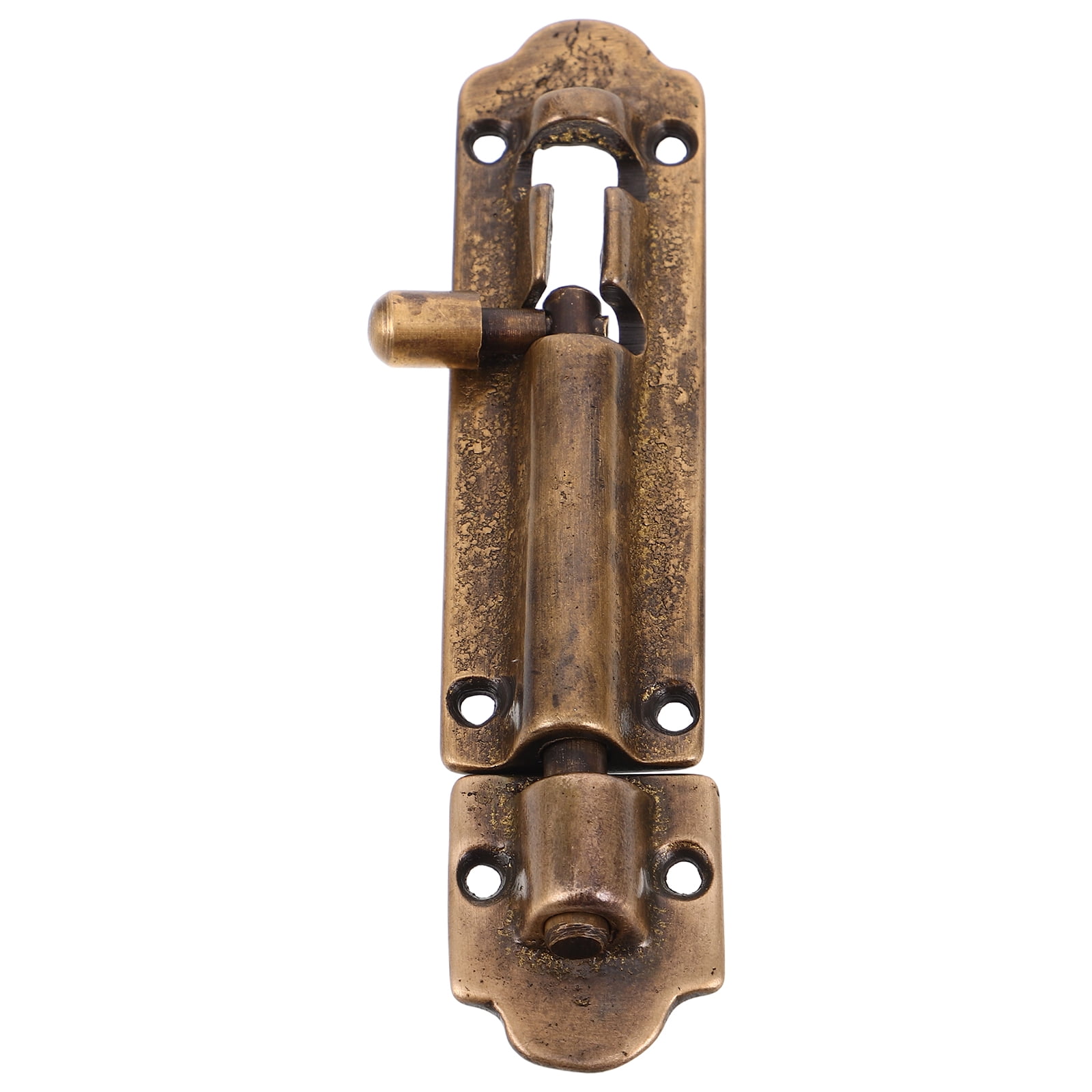 1 Set Of Bolt Latch Vintage Door Hardware Heavy Duty Small Door Lock ...