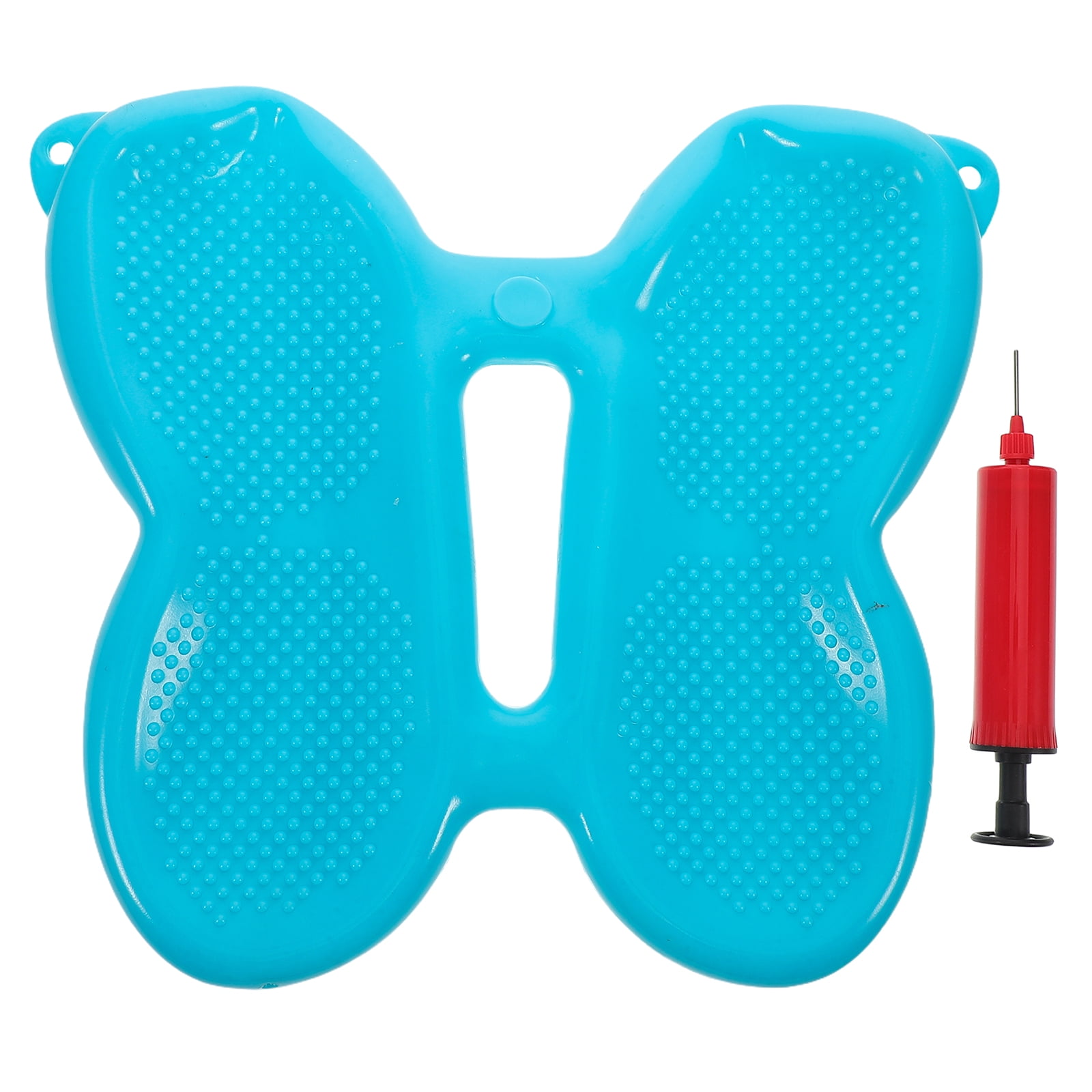 Skyblue Inflatable Fitness Stepper for Home Use Portable PVC Exercise ...