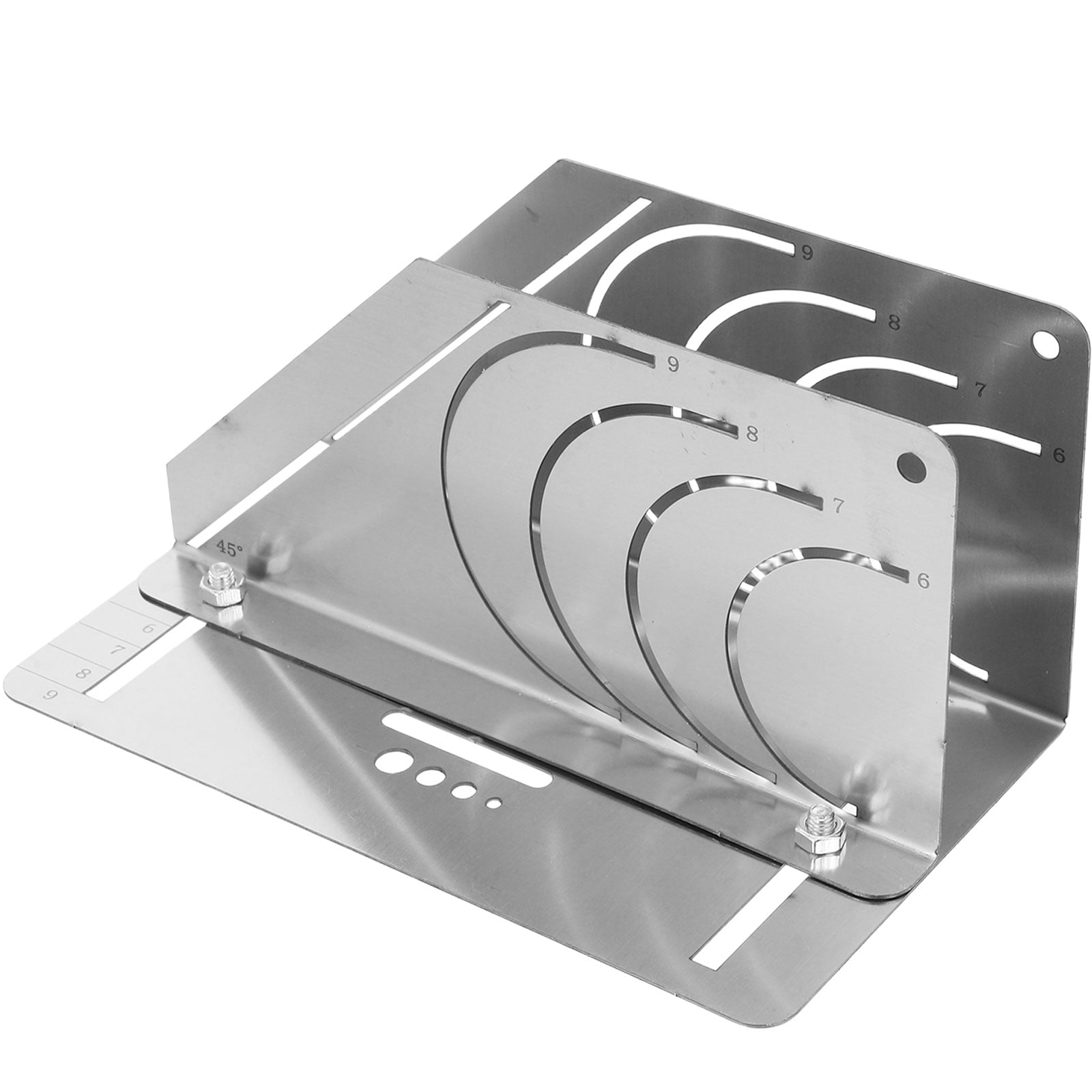 1 Set Of Foam Pipe Cutter Tool Insulation Cutting Fixture Efficient ...