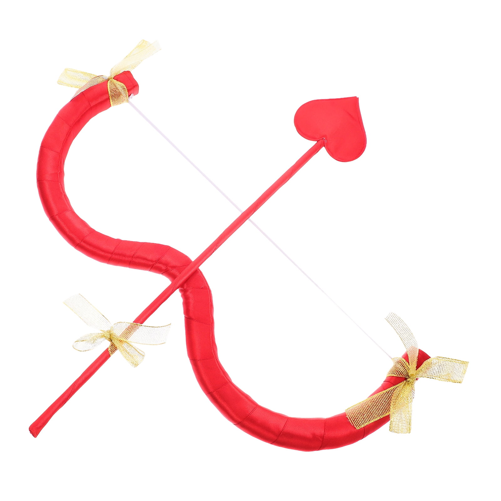 1 Set Of Funny Cupid Costume For Valentine'S Day Photo Props Cupid ...