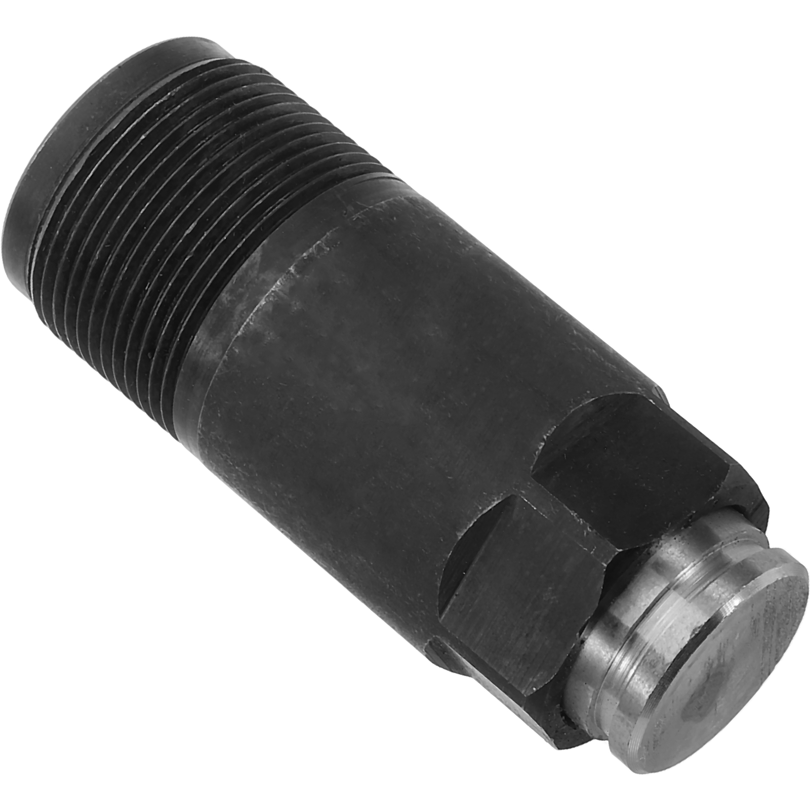 1 Set Of Horizontal Jack Accessories Hydraulic Jack Oil Pump Cylinder ...