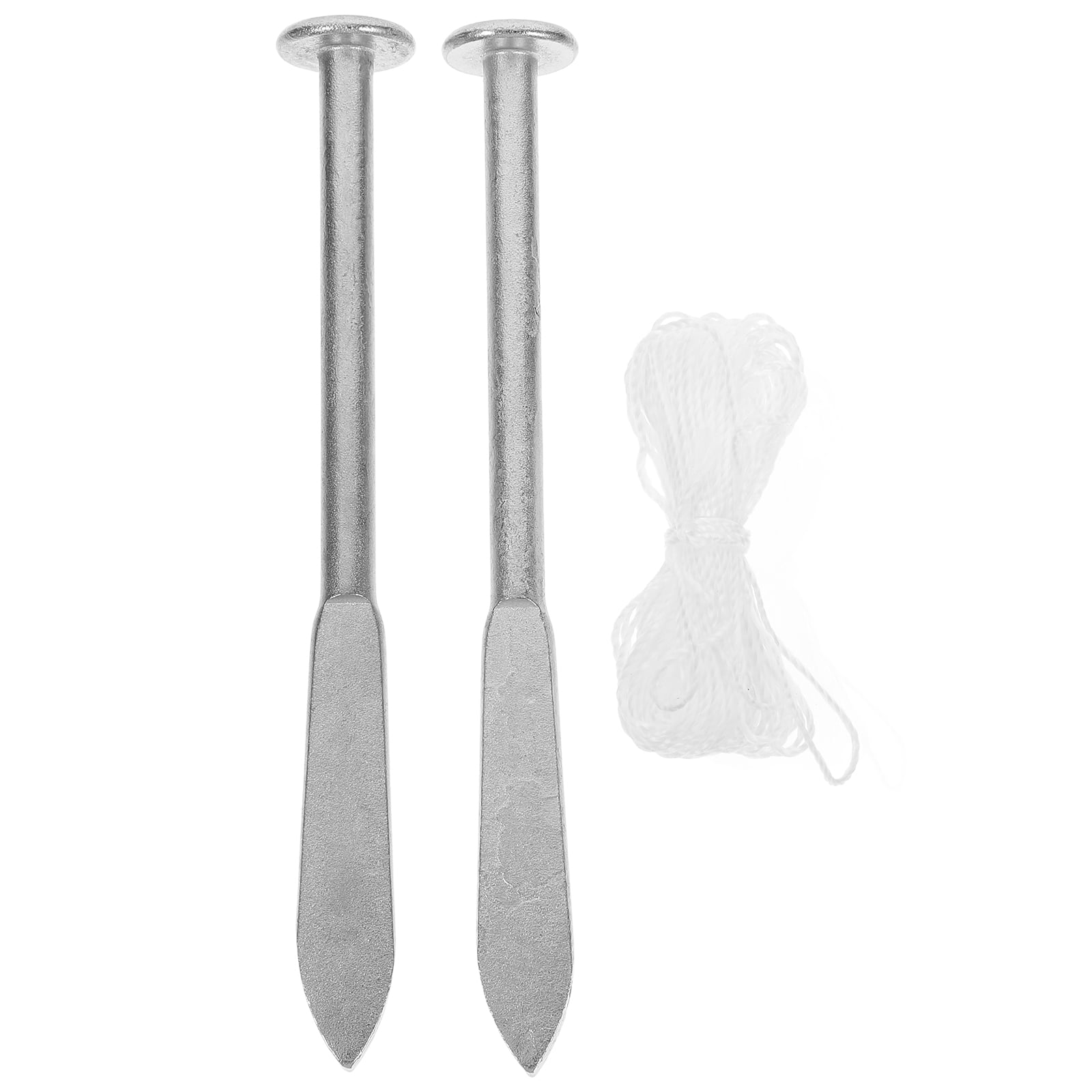 1 Set Of Masonry Tools Bricklayer Tools Brickie Line Pin Brickie ...
