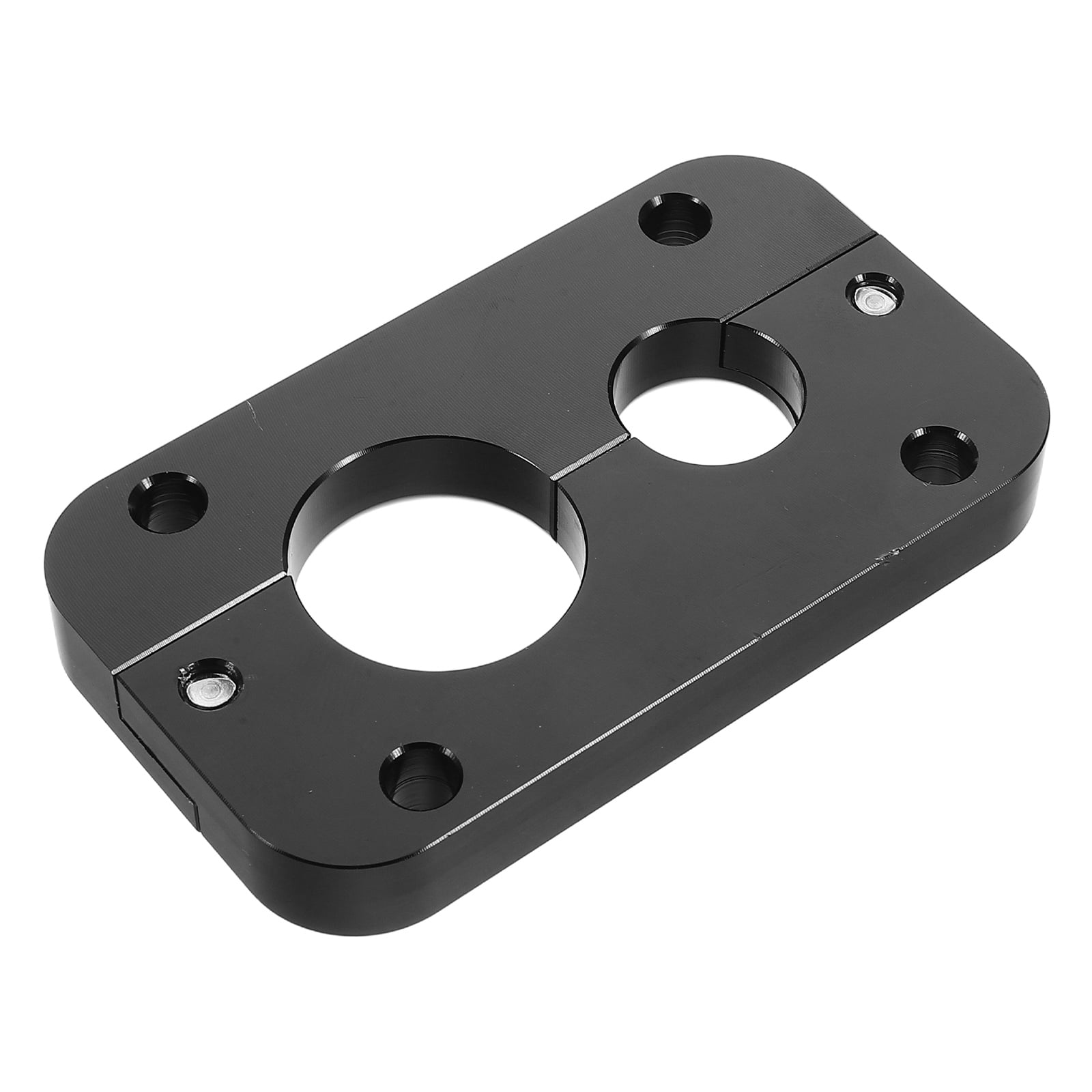 1 Set Of Metal Firewall Bulkhead Firewalls Hole Grommet Electrical Wire ...