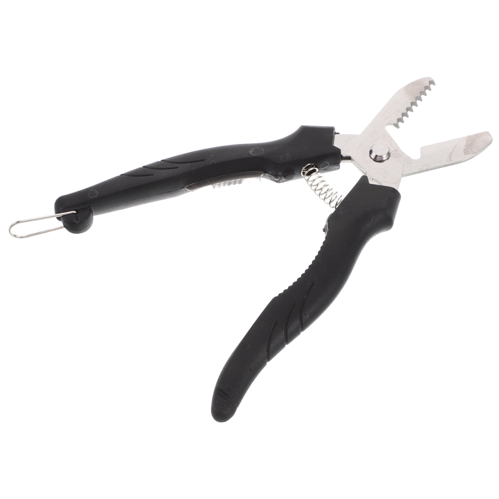 1 Set Of Multifunctional Chestnut Opener Nut Cracker Peeler Stainless ...