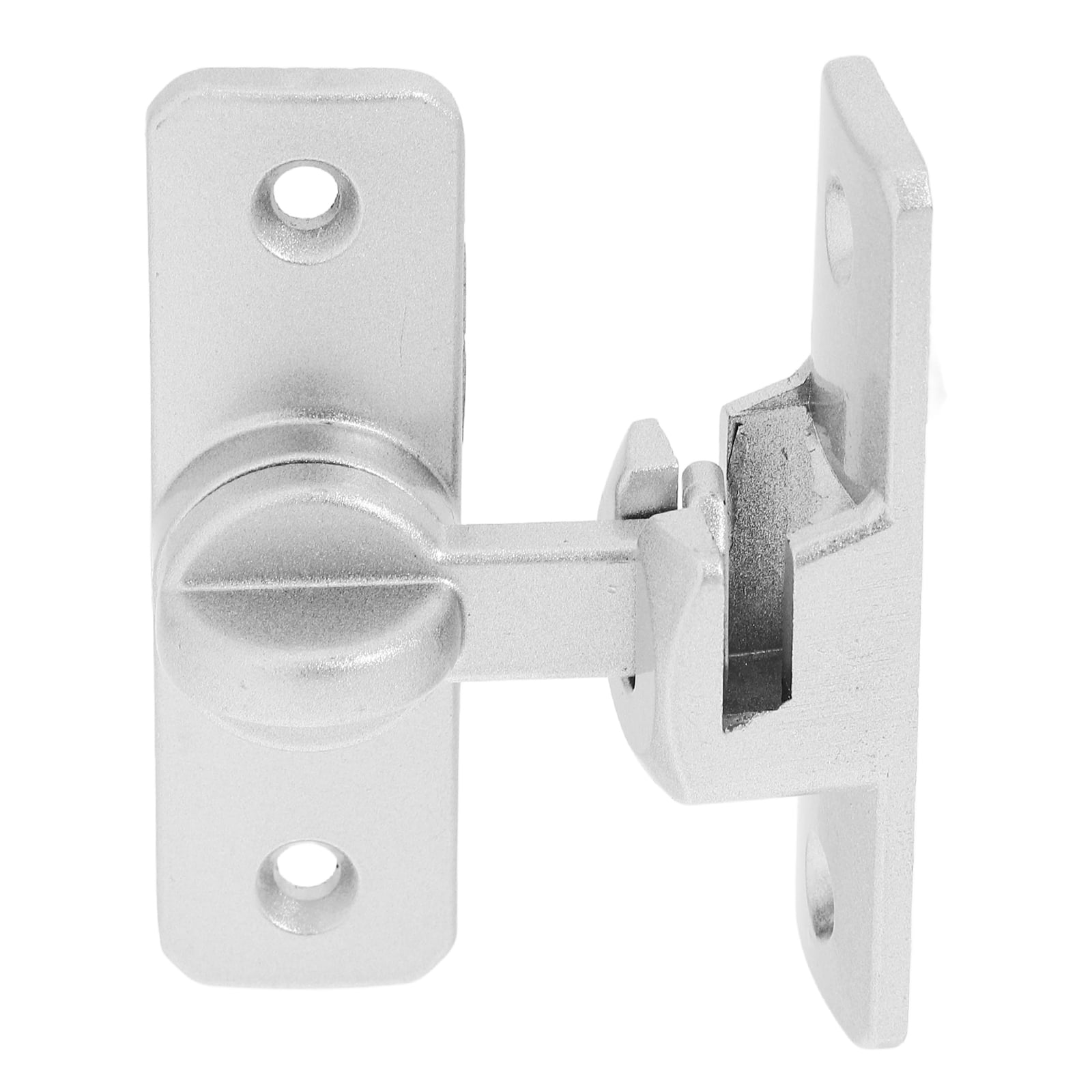 1 Set Of Shed Door Latch Heavy Duty Latch Barn Door Lock Sliding Door ...