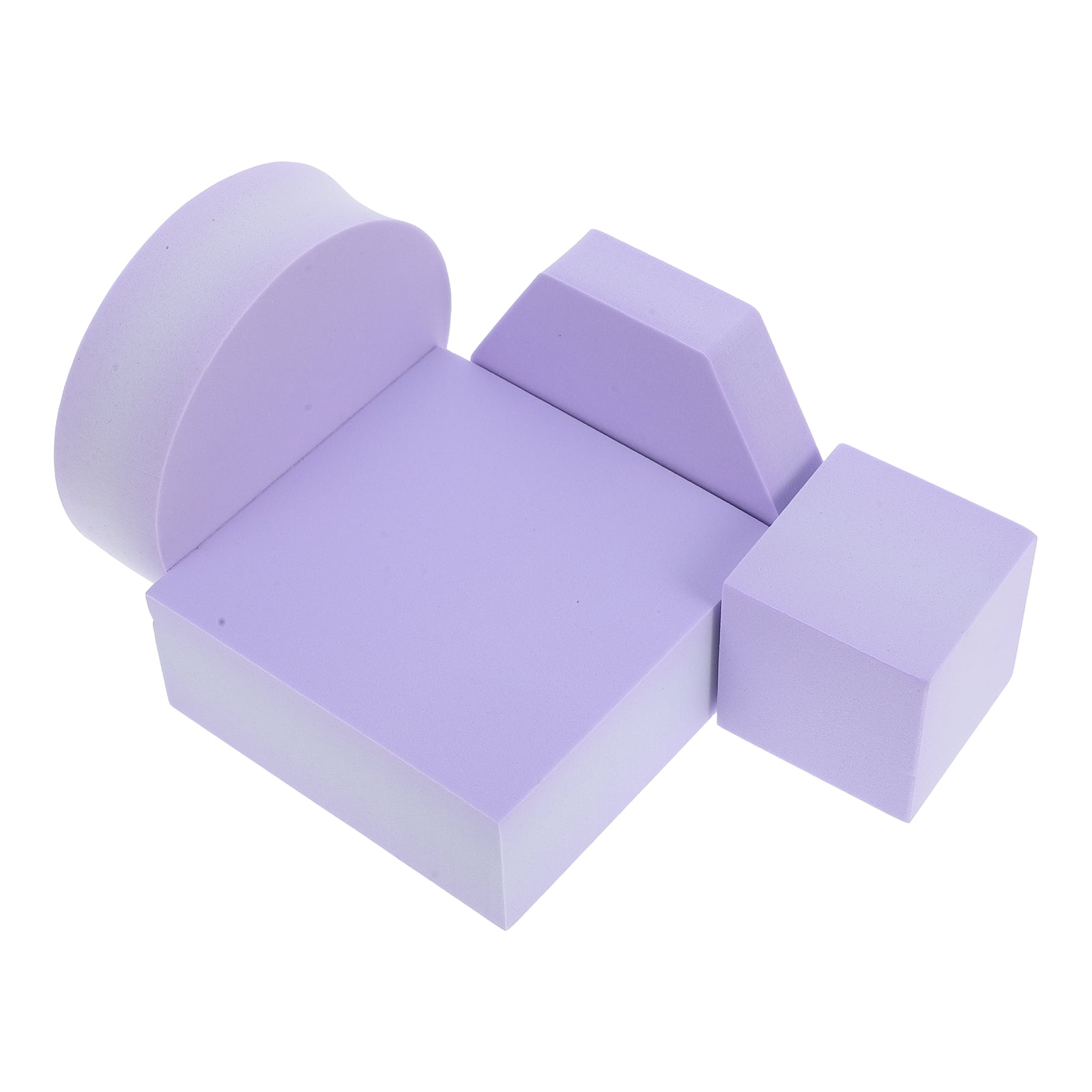 1 Set Of Small Backdrop Boards For Product Photography Geometry Foam ...