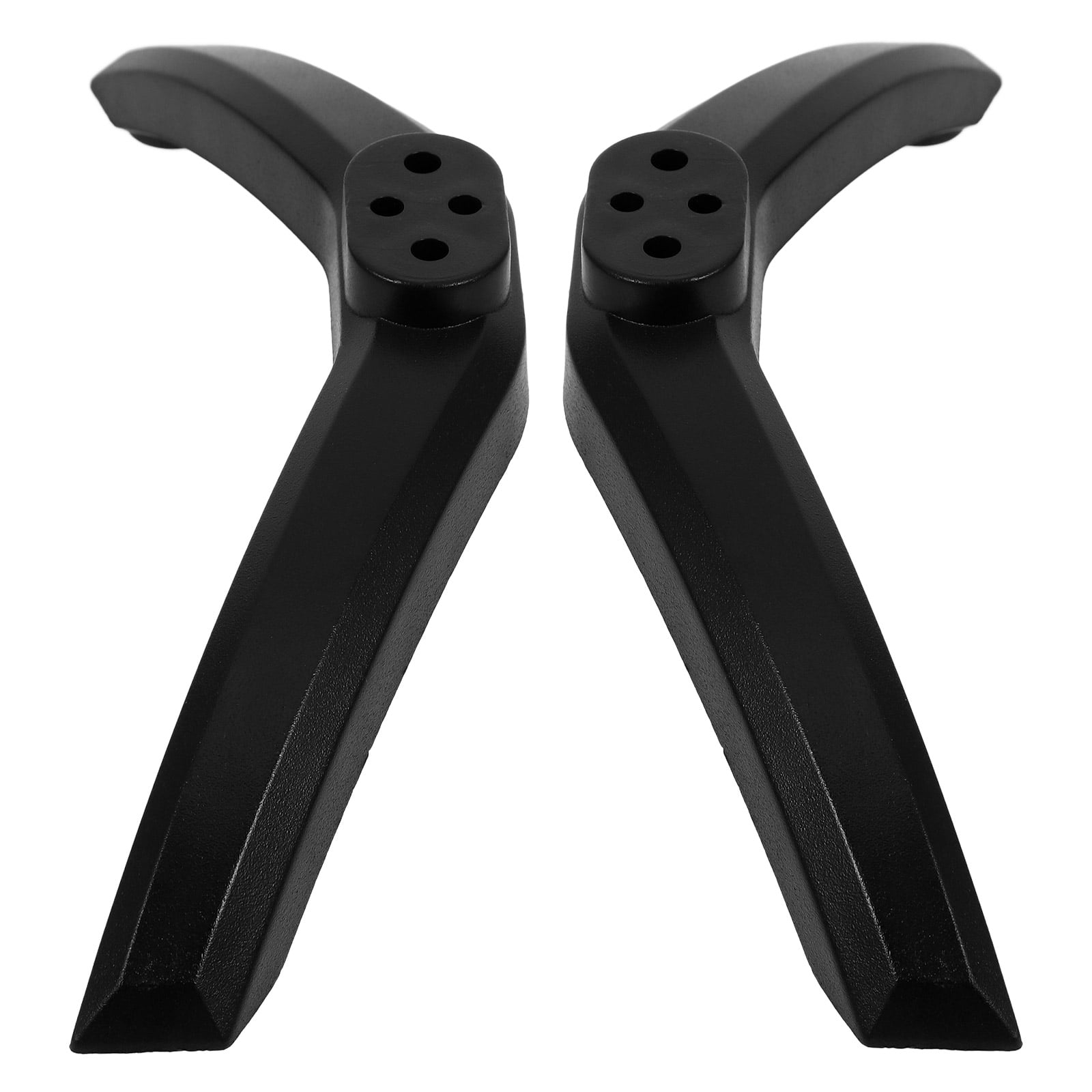 1 Set Of Universal Tv Stand Tv Support Base Tv Support Bracket Tv Stand ...