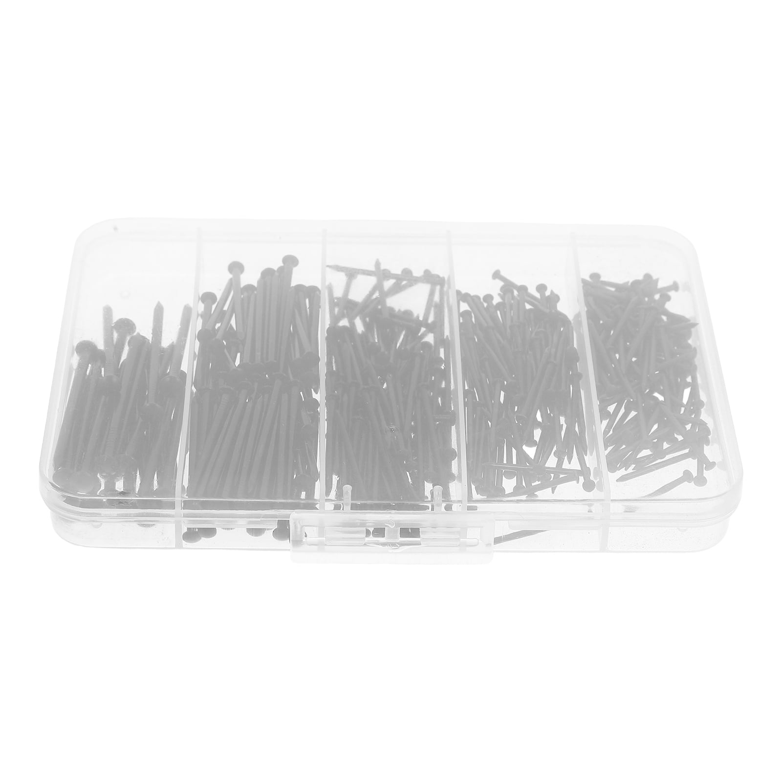 1 Set Of Wall Hanging Nails Wall Hanging Nails Wall Mount Nails Frame ...