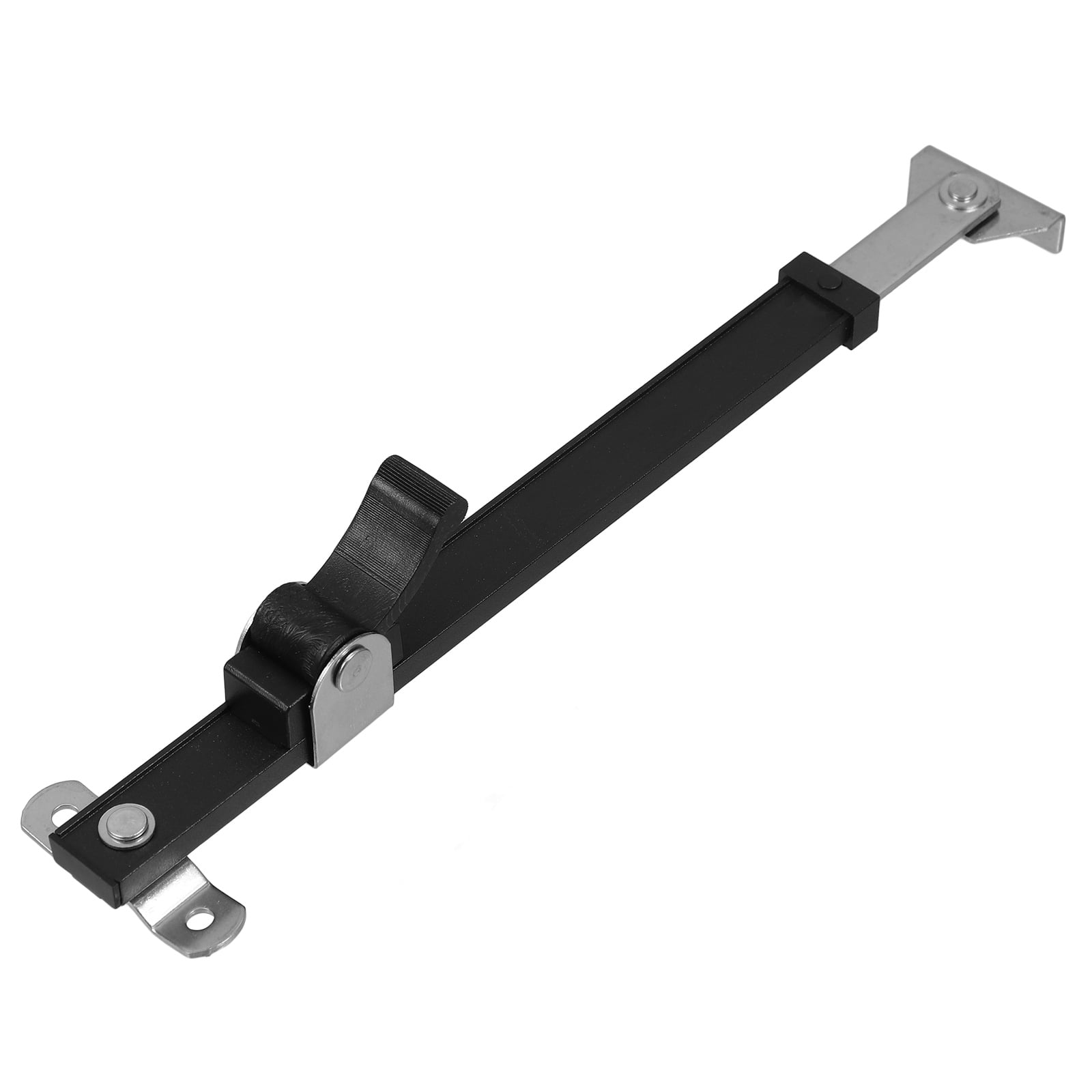 1 Set Of Window Guard Window Stop Retractable Window Security Bar ...