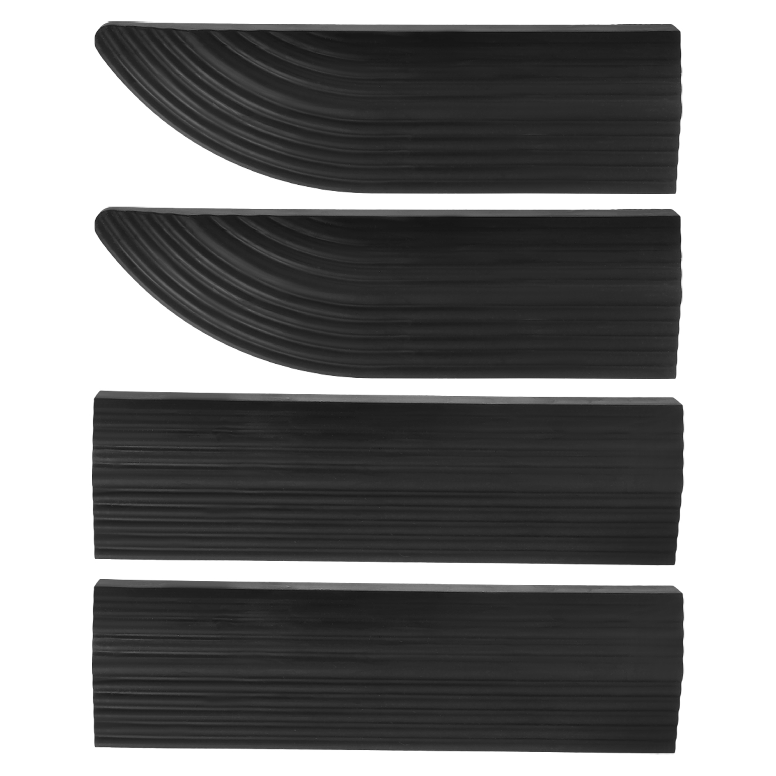 1 Set Office Entry Ramp Portable Sweeping Robot Ramp Indoor Small Ramp ...