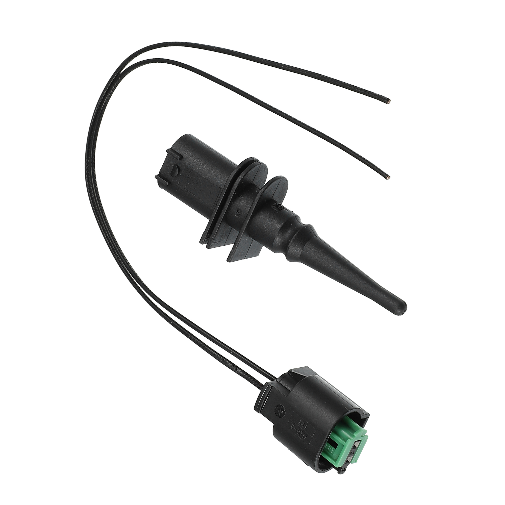 Intermotor AX181 Cabin Air Temperature Sensor - Walmart.com