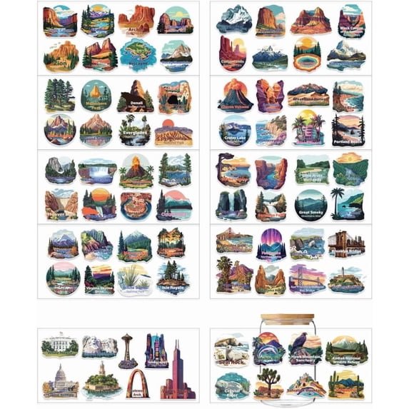 1 Set PVC DIY Heat Transfer Paper for UV Sublimation Cup Building ...