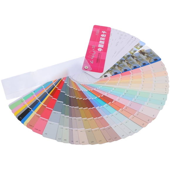 Paint Chips