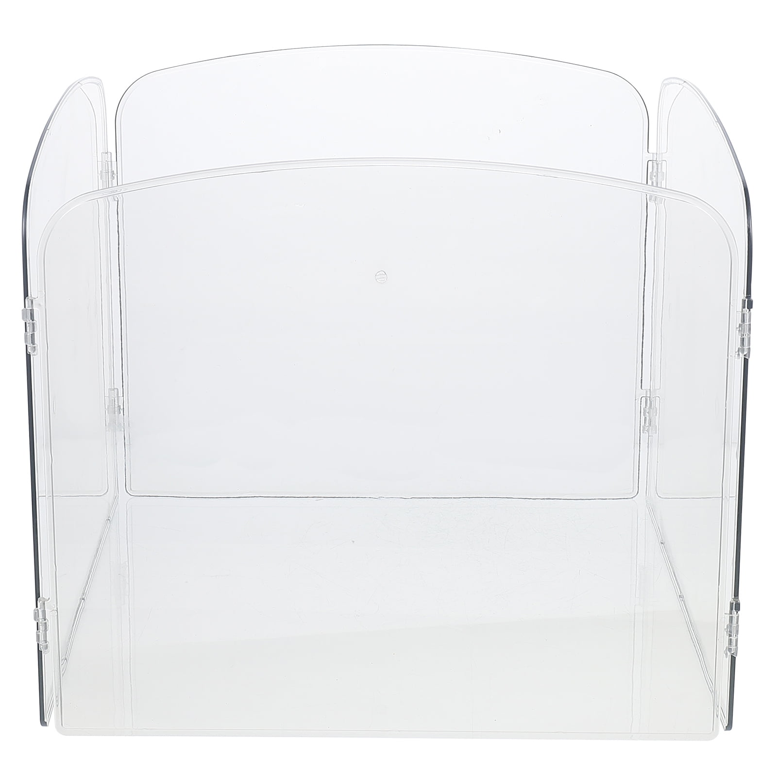 1 Set Pet Cage Foldable Rabbit Fence Hamster House Rabbits Cage Home ...