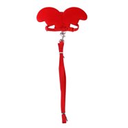 Visland Duck Harness Leash, Fashion Cute Candy Color Wing Design ...