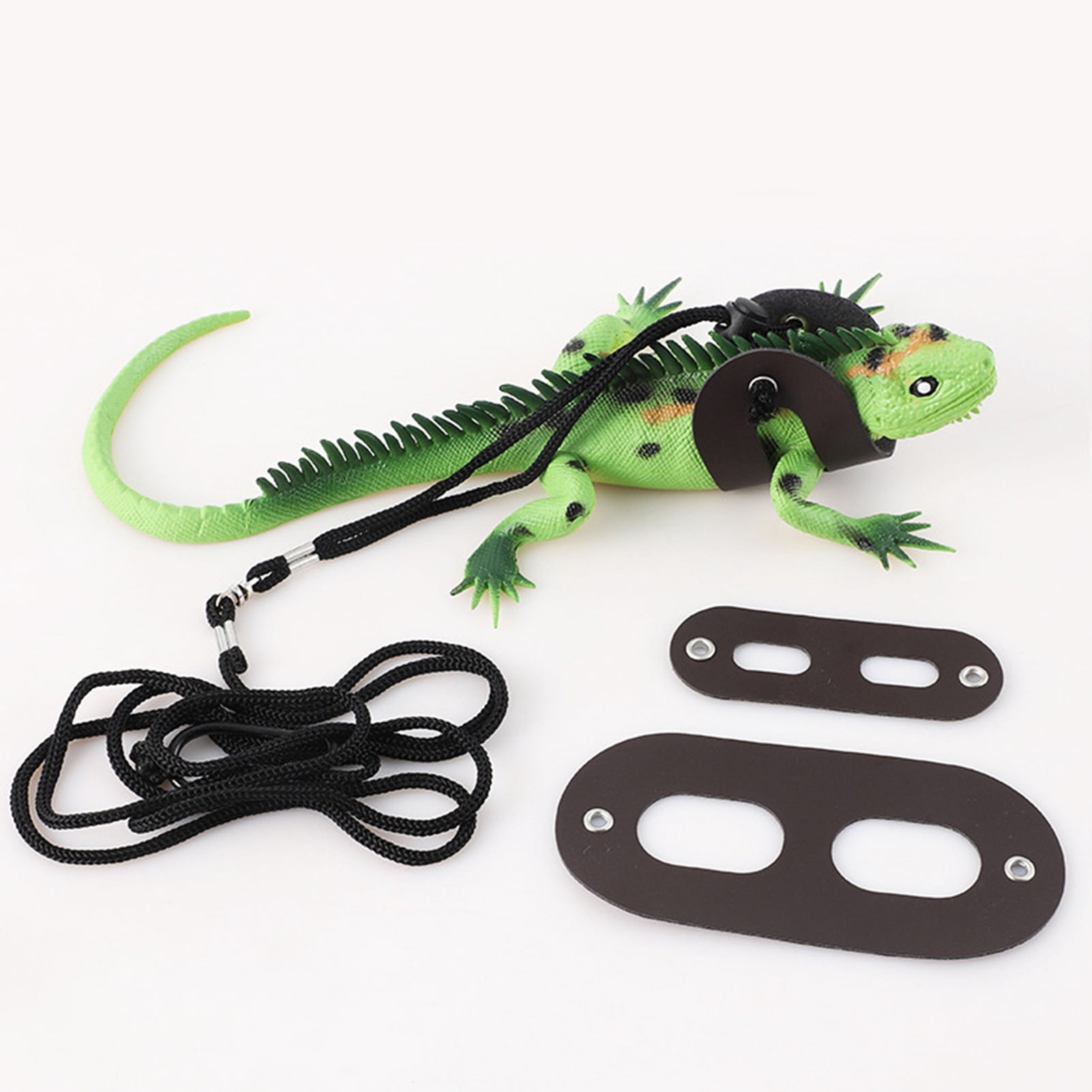 1 Set Pet Leash Lightweight Soft Touch Fashion Reusable Easy-wearing ...