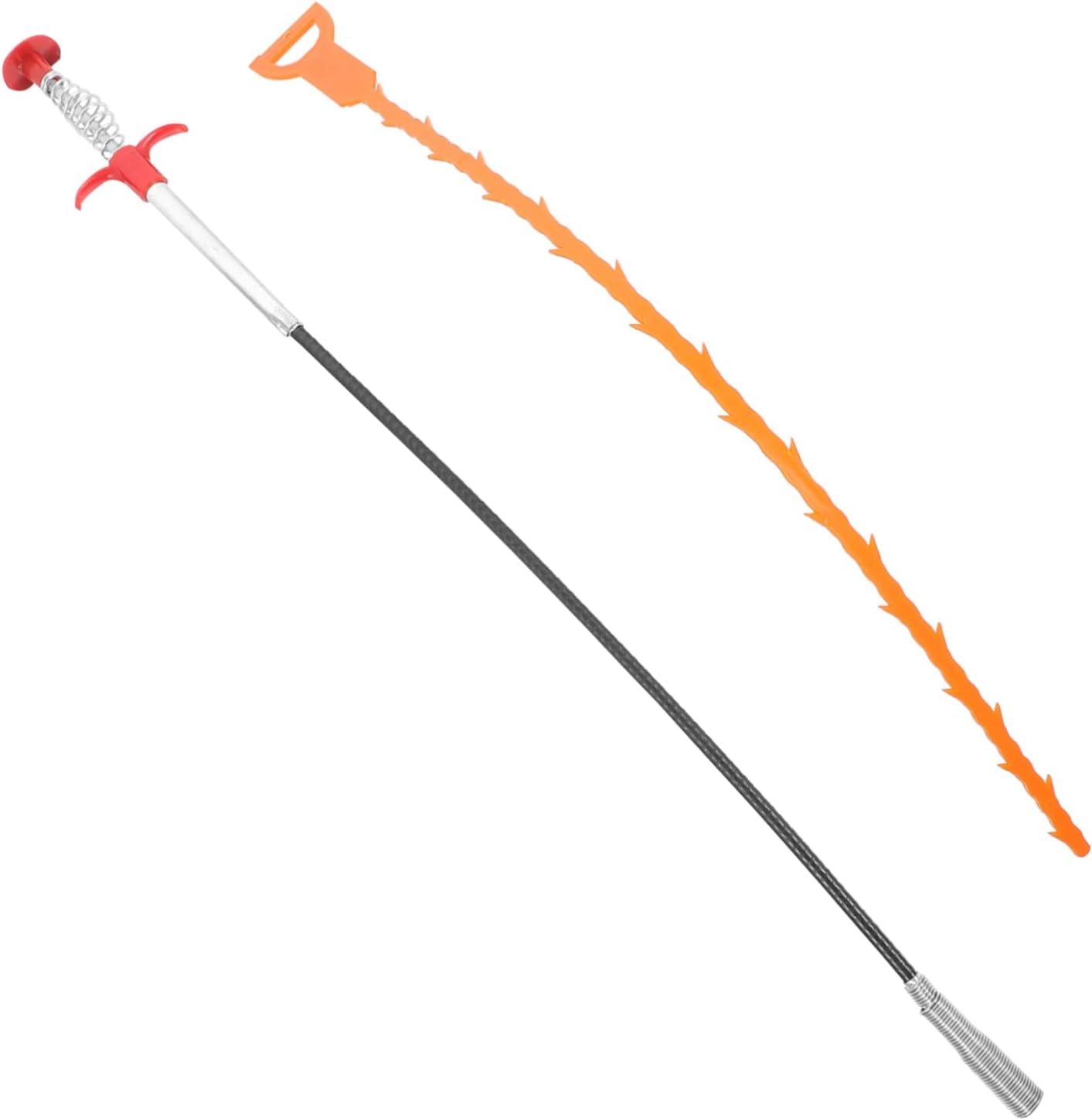 1 Set Pipe Cleaner Cleaning Tools Pipe Unclogger Cleaning Kits Sink ...