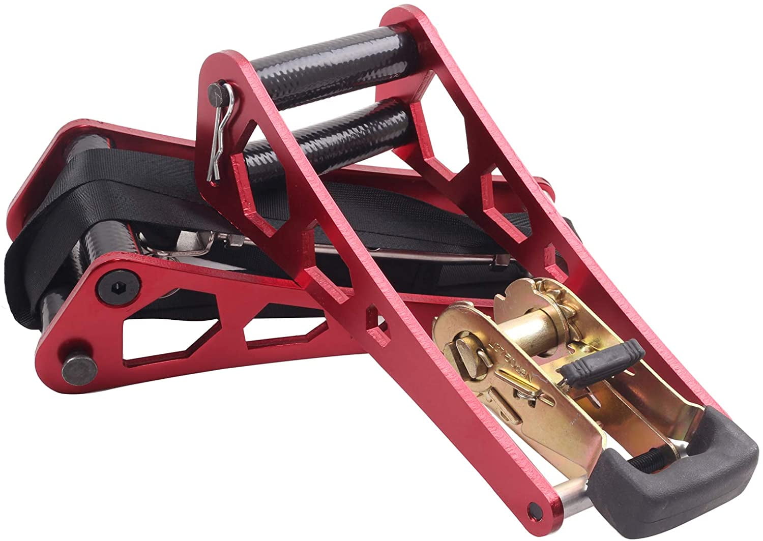 Walmart 1 Set Portable Ratchet-Loc Bow Press, Archery Compound Bow ...