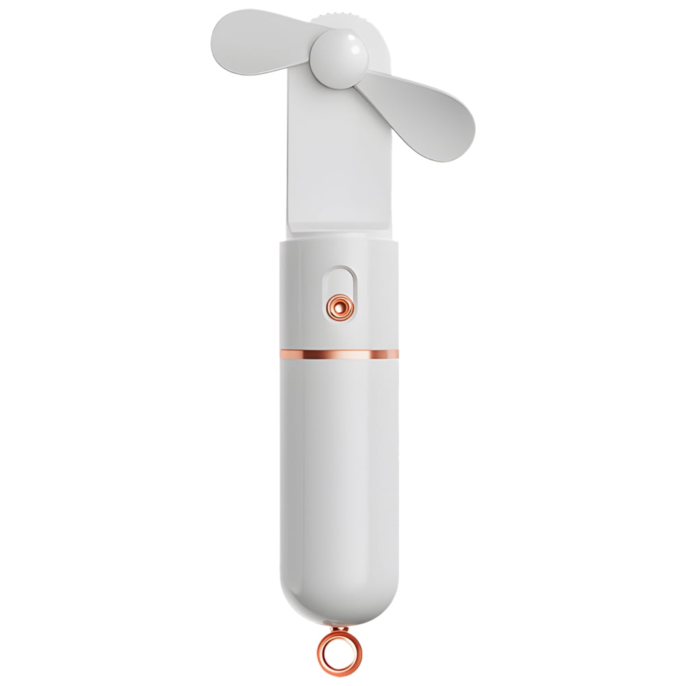 YEAHIBABY Portable Mini Handheld Fan with USB Charging for Home Use in ...