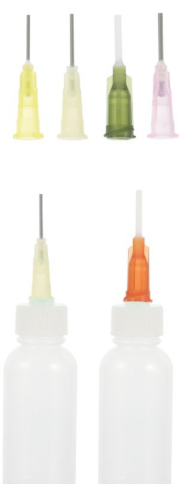 1 Set Pottery Tools Pottery Glaze Squeeze Bottle Pottery Glaze Bottles ...