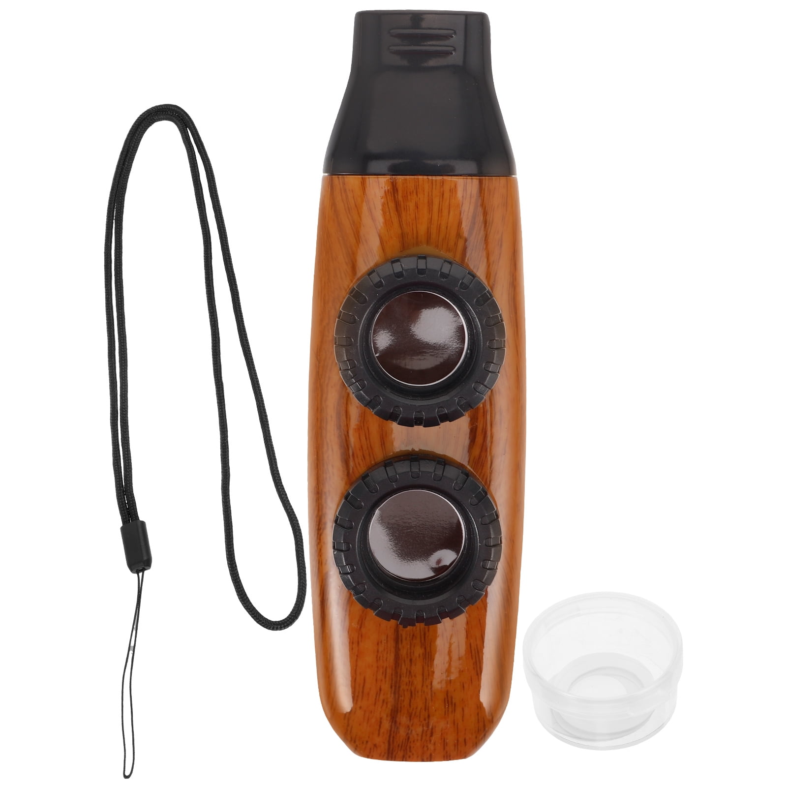 1 Set Practice Kazoo Musical Instrument Guitar Ukulele Accompany Small ...