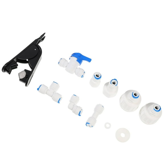 Shop Durable Ice Maker Adapters and Water Line Connectors for Home