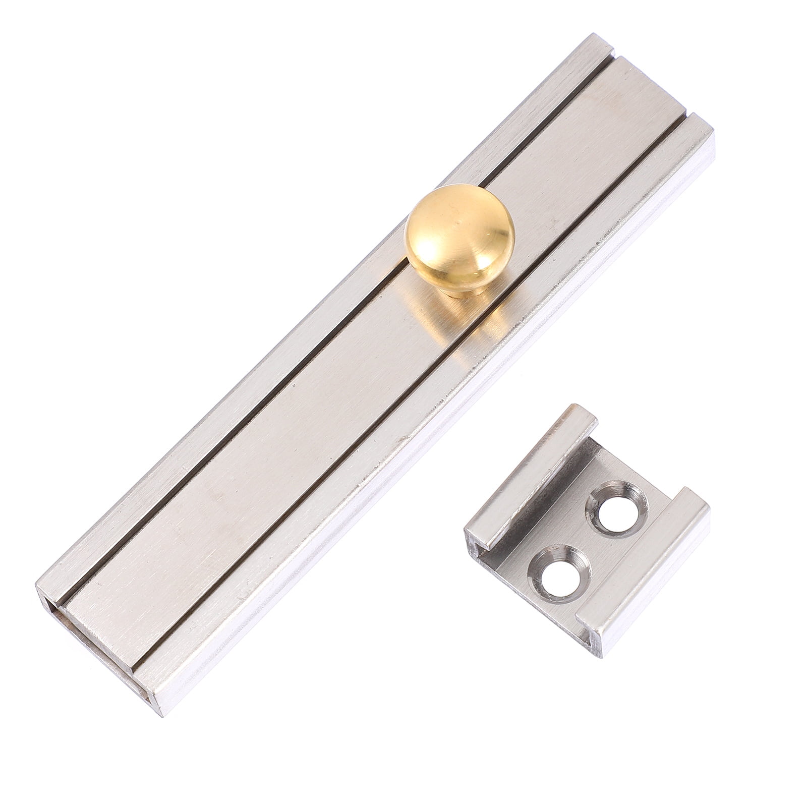 Premium Stainless Steel Door Latch for Home Use Sliding Doors with ...
