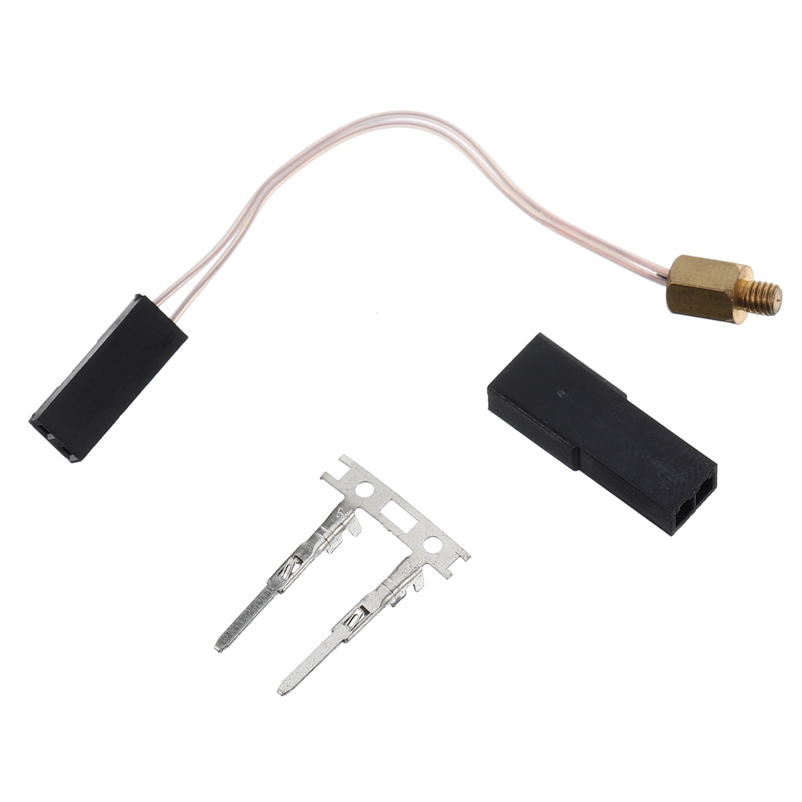 1 Set Premium Thermistor Printer Thermistor Thermistor for 3D Printer ...