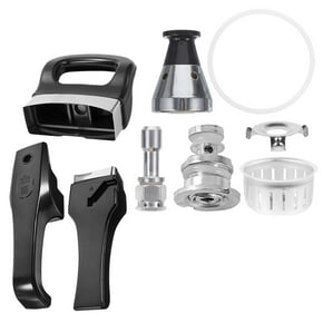Cooks Essentials Pressure Cooker Parts