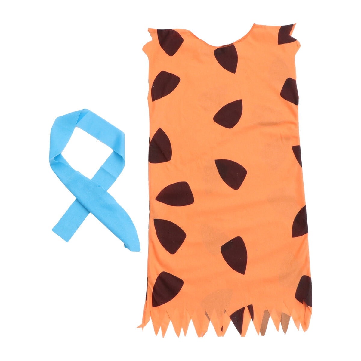 1 Set Primitive Aboriginal Costumes Stage Role Play Clothes Show ...