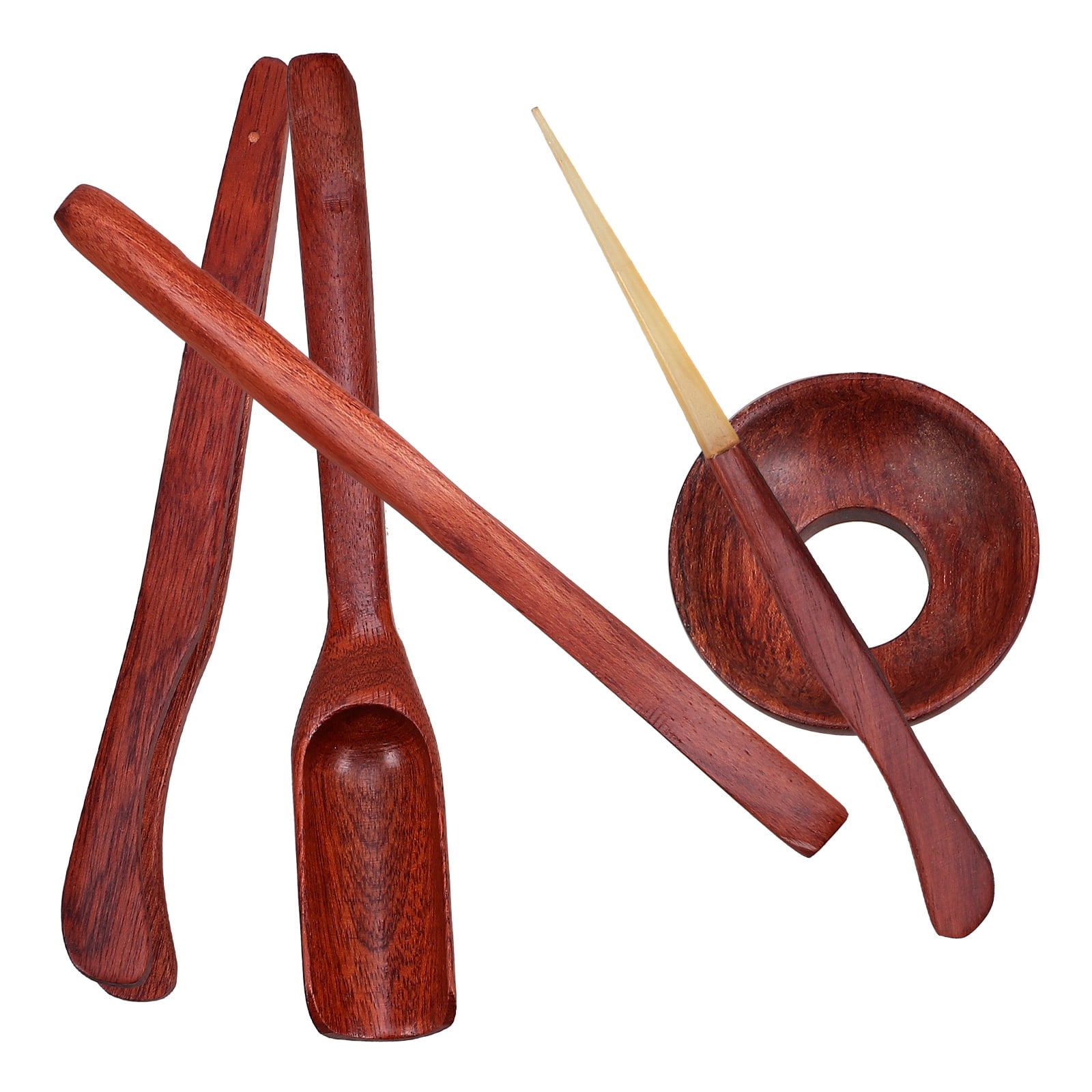 1 Set Professional Tea Ceremony Tools Tea Set Convenient Tea Art Tools ...