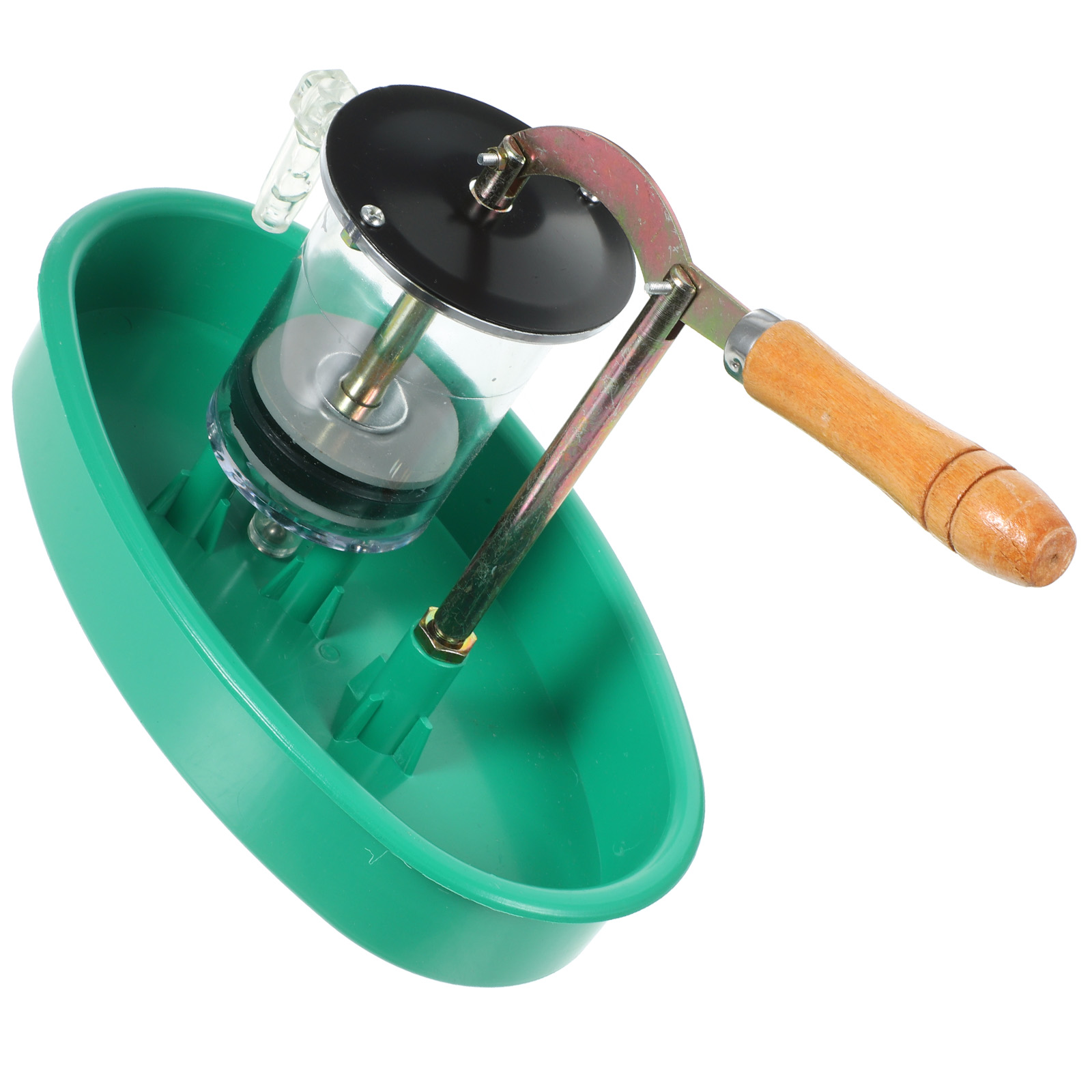 1 Set Pump Experiment Model Toy Educational Physics Experiment Toy ...