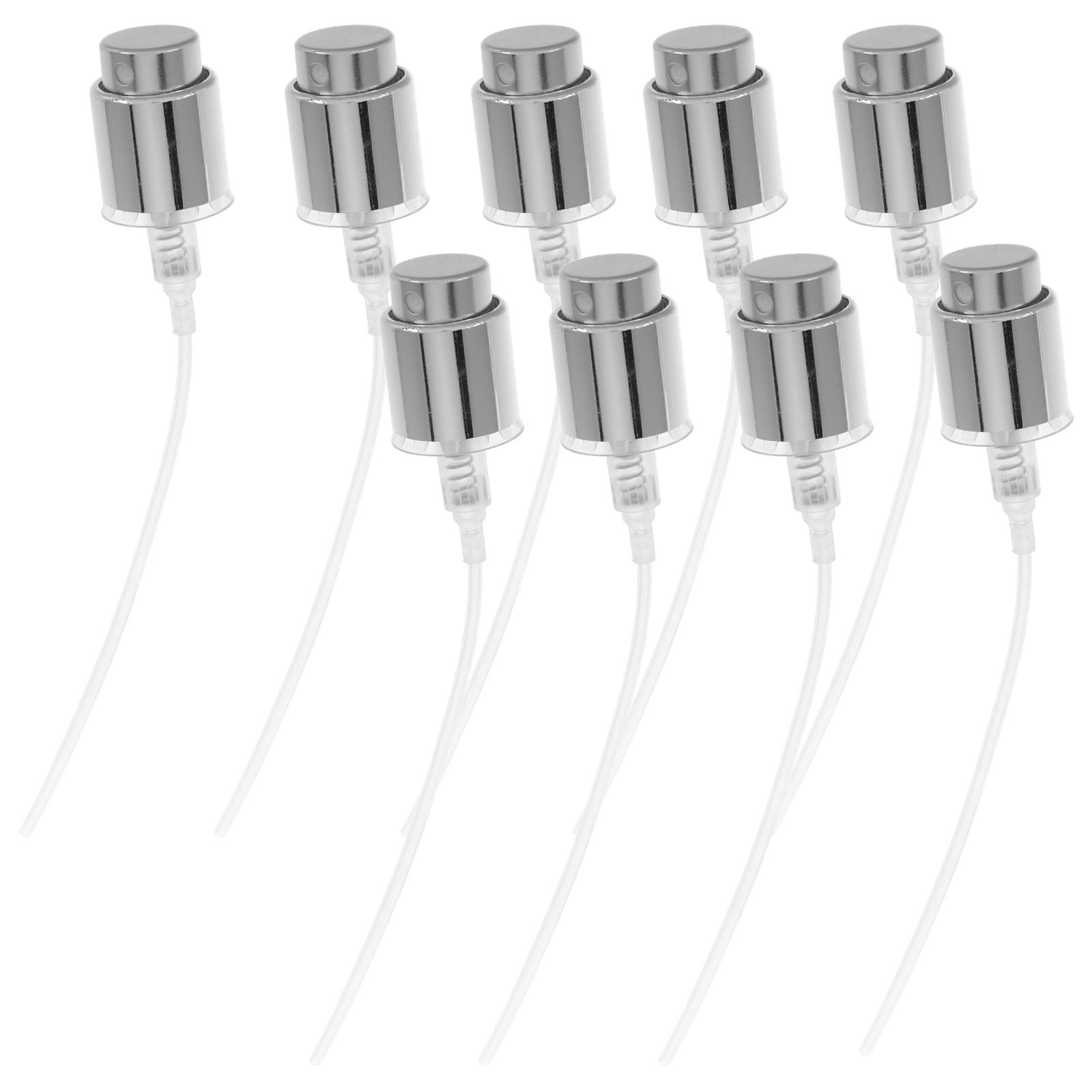 1 Set Pump Perfume Mist Sprayer Perfume Bottle Pump Sprayer Perfume ...