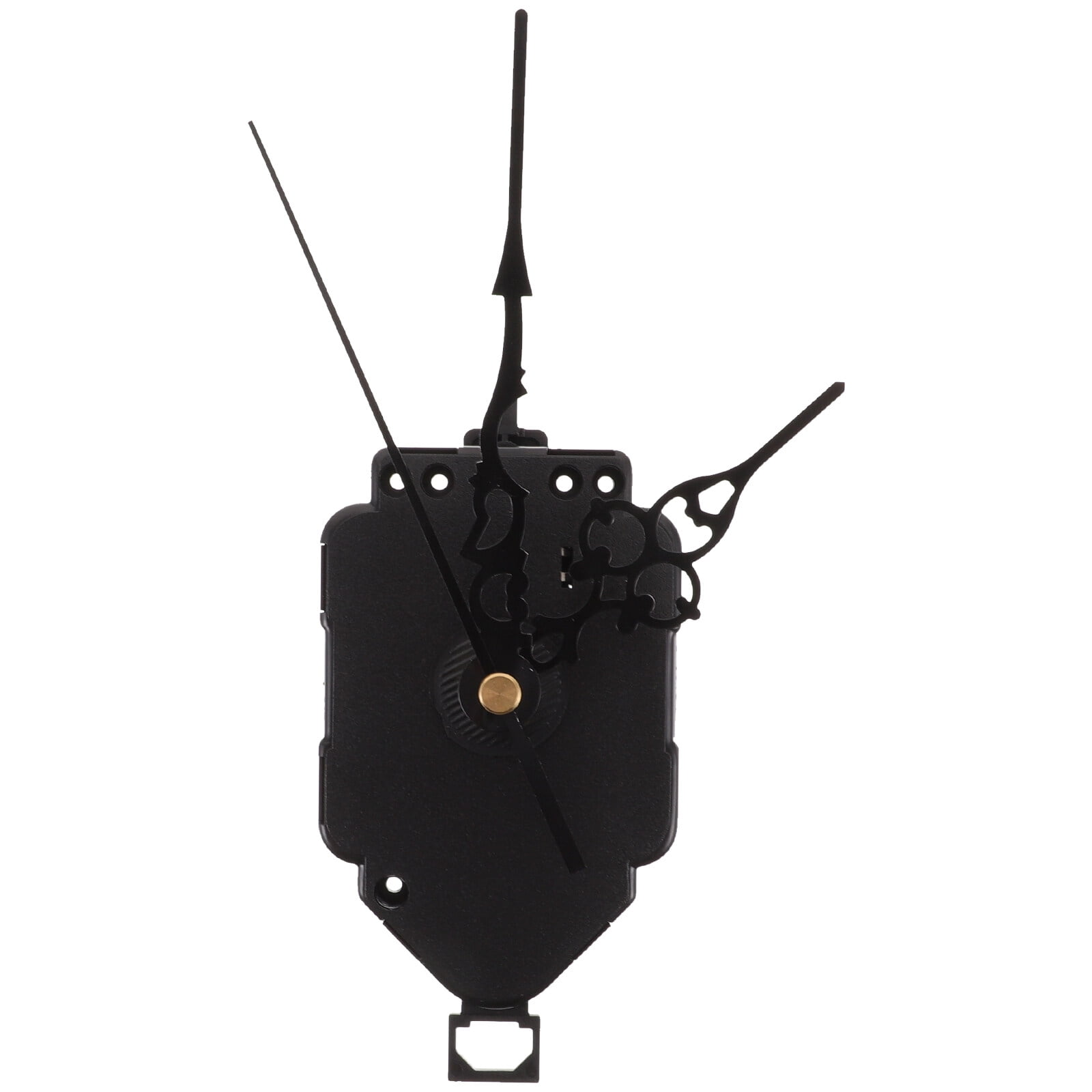 1 Set Quartz Movement Repair Parts Replacement Clock Mechanism with ...