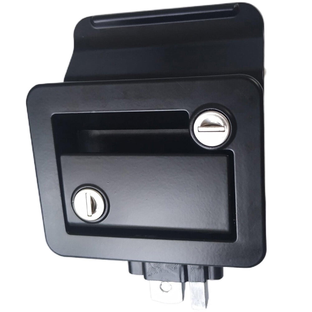 1 Set RV Door Latch Remodel RV Door Locks Vehicle Locking Accessory Car ...