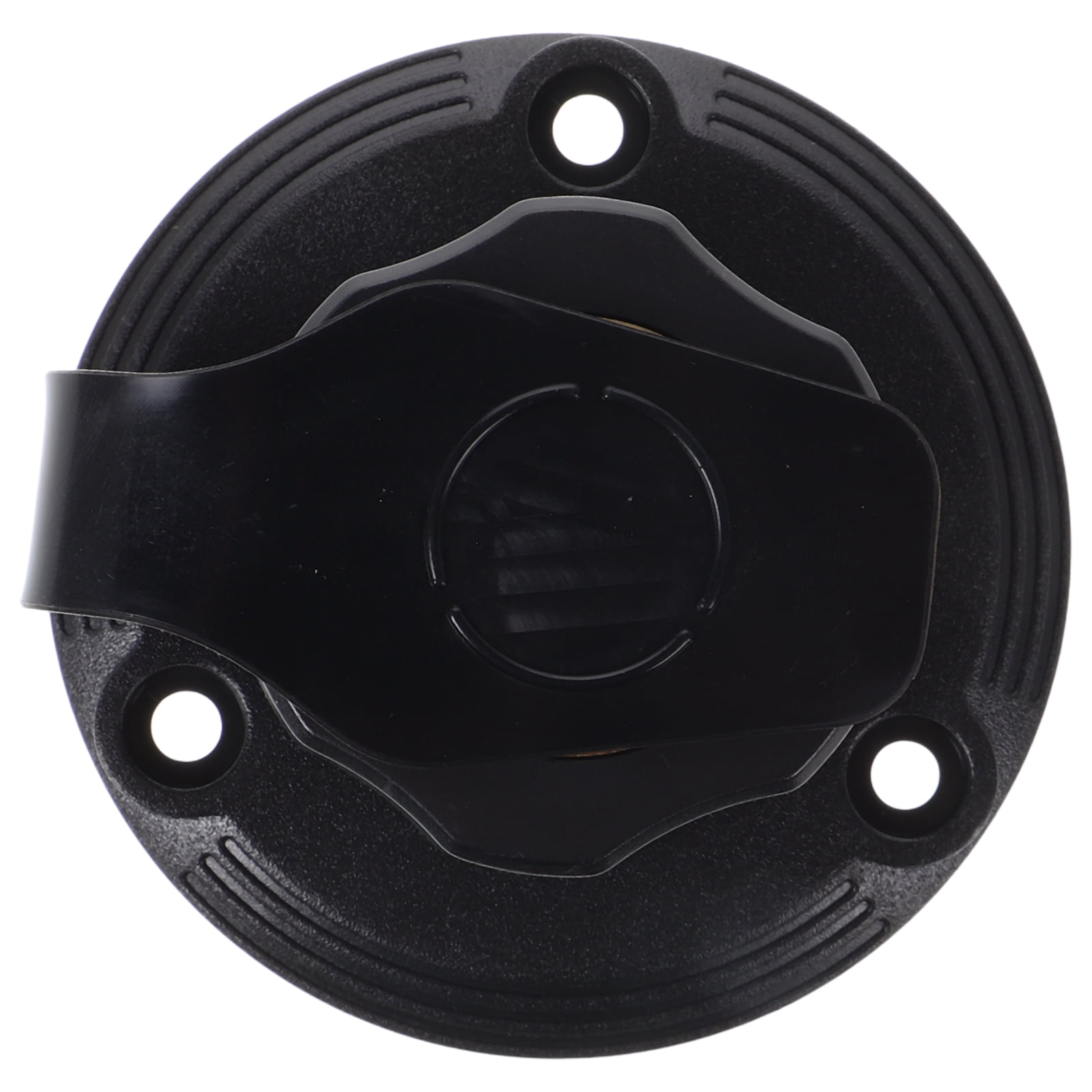 1 Set RV Water Inlet Assembly with Check Valves Fill Inlet with Screws ...