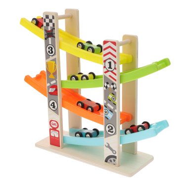 Free Shipping! Mini Cooper Battery Operated Road Race Set - Walmart.com