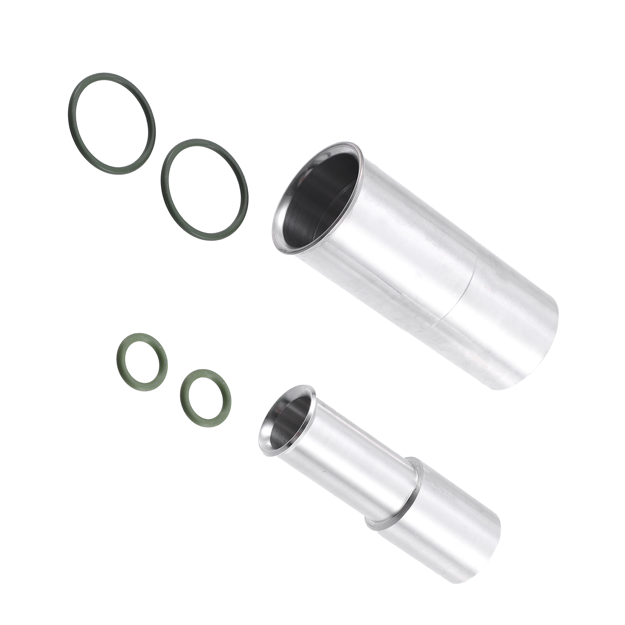 1 Set Rear AC Block Off Kit for Ford E Series Econoline 6L24-19E777-AA ...