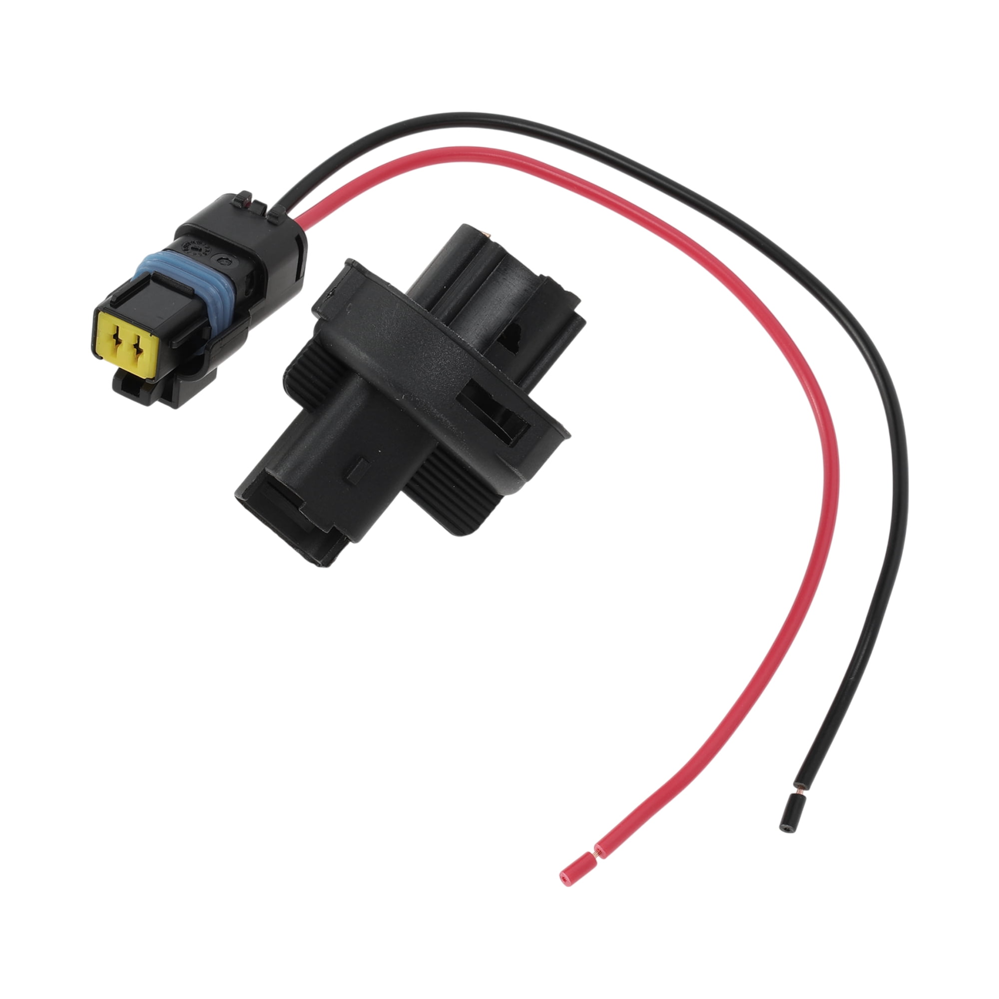 1 Set Rear Fog Light Socket Wiring for Ford Ecosport MK2 2008-2012 No ...