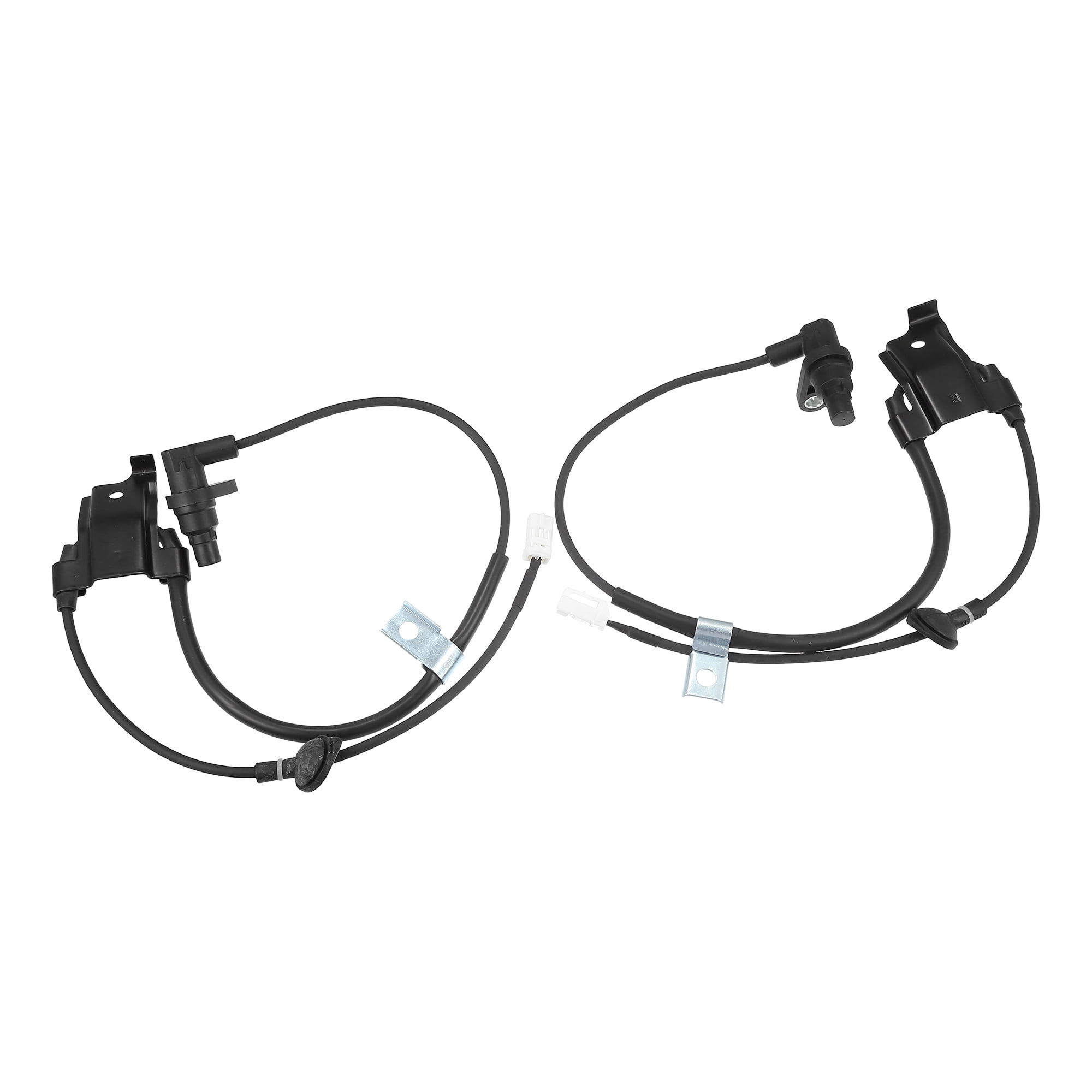 1 Set Rear Left Right ABS Wheel Speed Sensor for Toyota Highlander 2008 ...