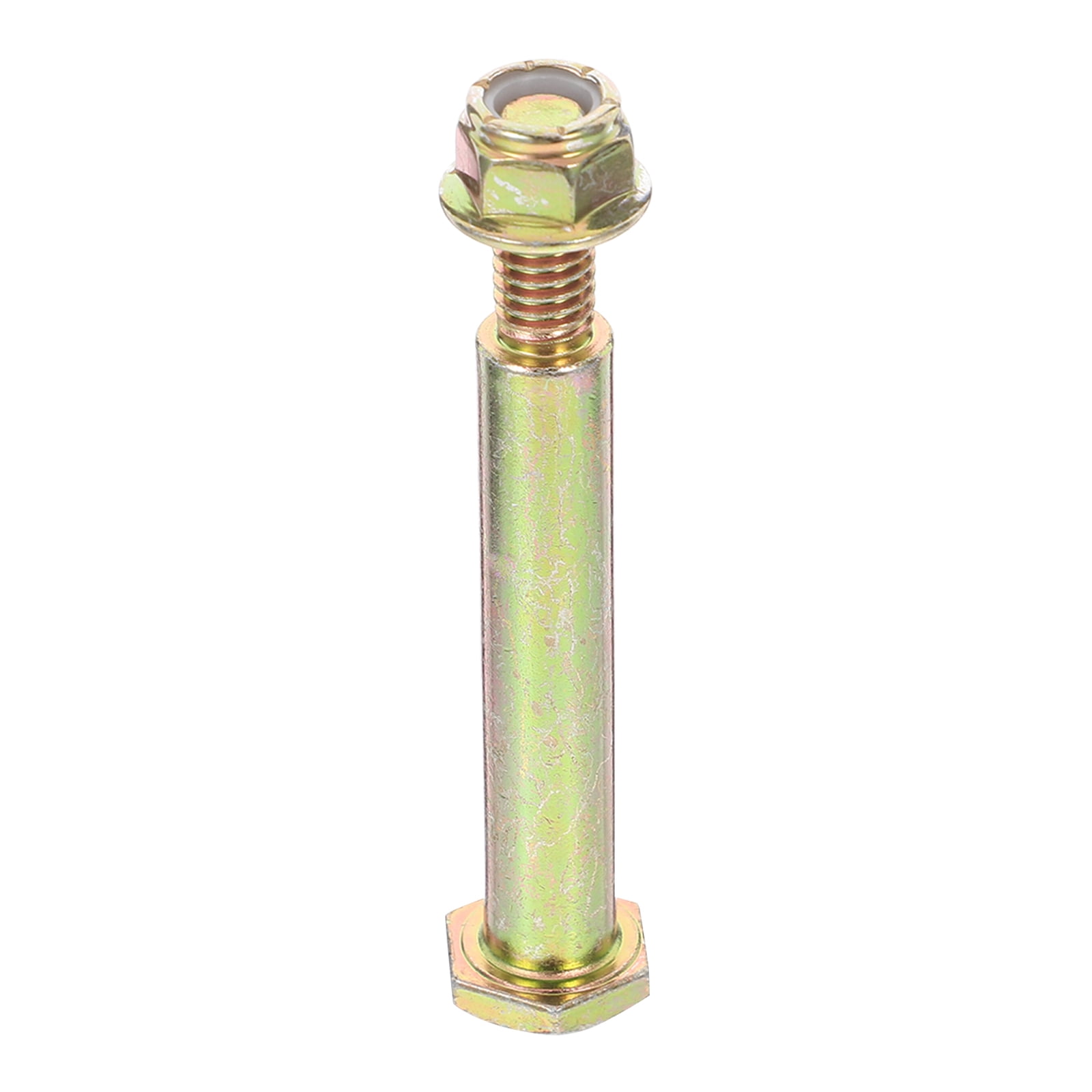 1 Set Rear Wheel Screw for Lawn Mower Universal Lawnmower Wheel Bolt ...