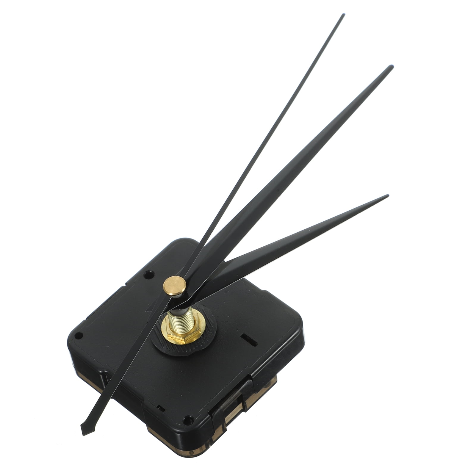 1 Set Replacement Clock Movement DIY Clock Mechanism Wall Clock Hands ...