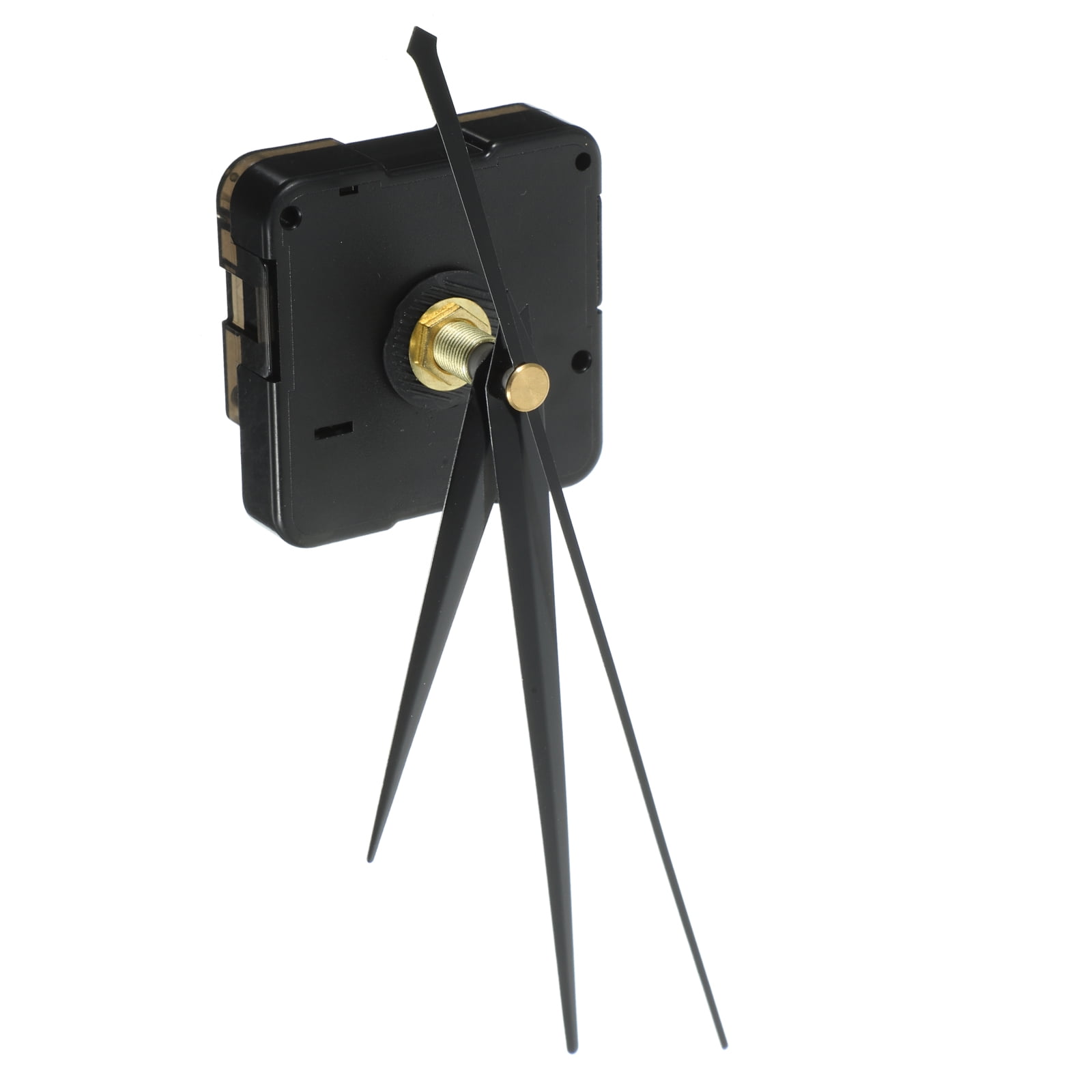 1 Set Replacement Clock Movement DIY Clock Mechanism Wall Clock Hands ...