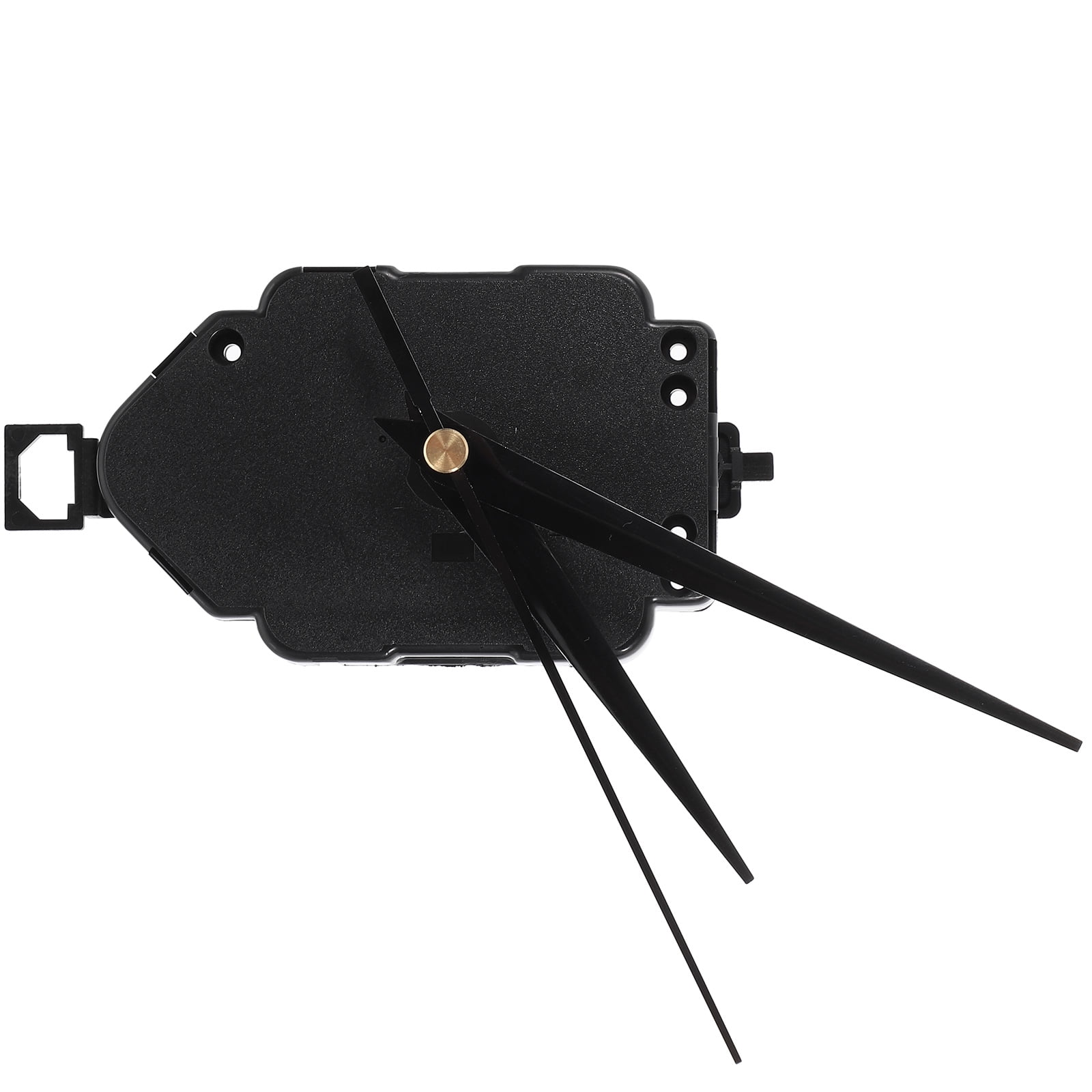 1 Set Replacement Clock Movement DIY Wall Clock Mechanism Pendulum ...