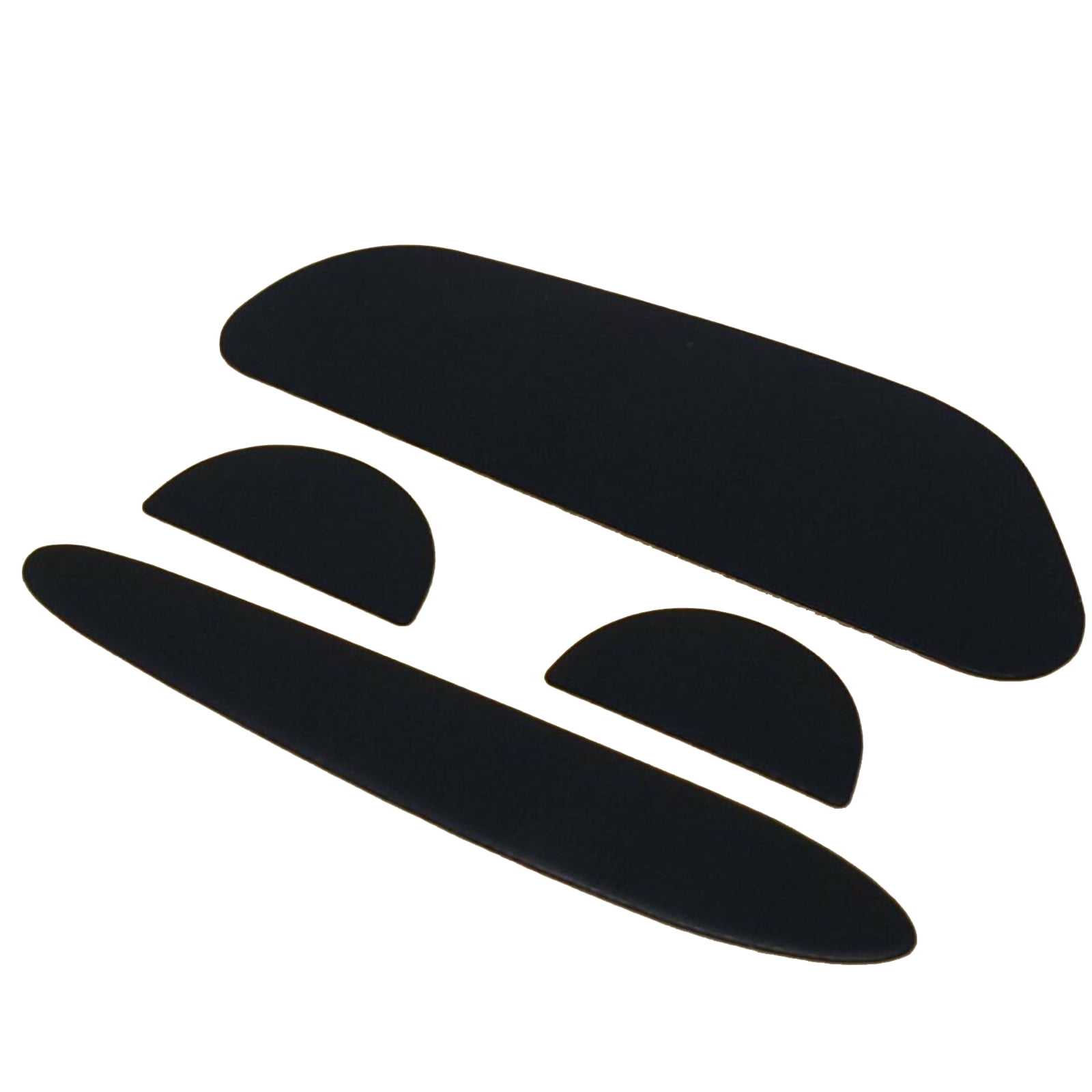 1 Set Replacement Mouse Feet Sticker Gaming Mouse Feet Skate for ...