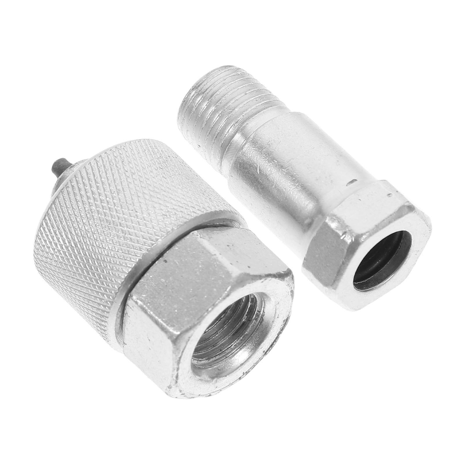 1 Set Replacement Oil Pump Coupler Hydraulic Jack Coupler Fitting ...